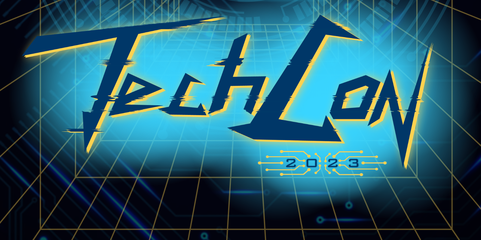 TechCon 2023 | Brackets