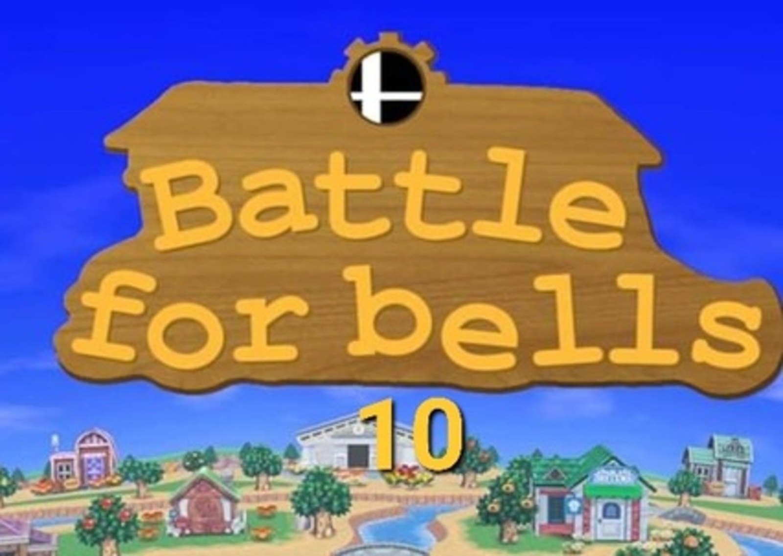 Battle For Bell... | Details