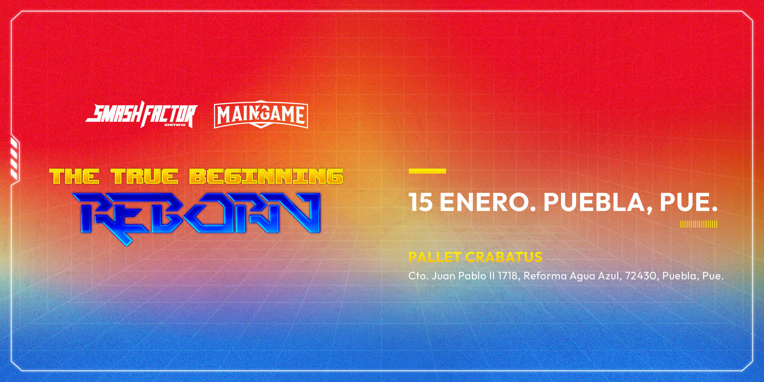 The True Beginn... | Details