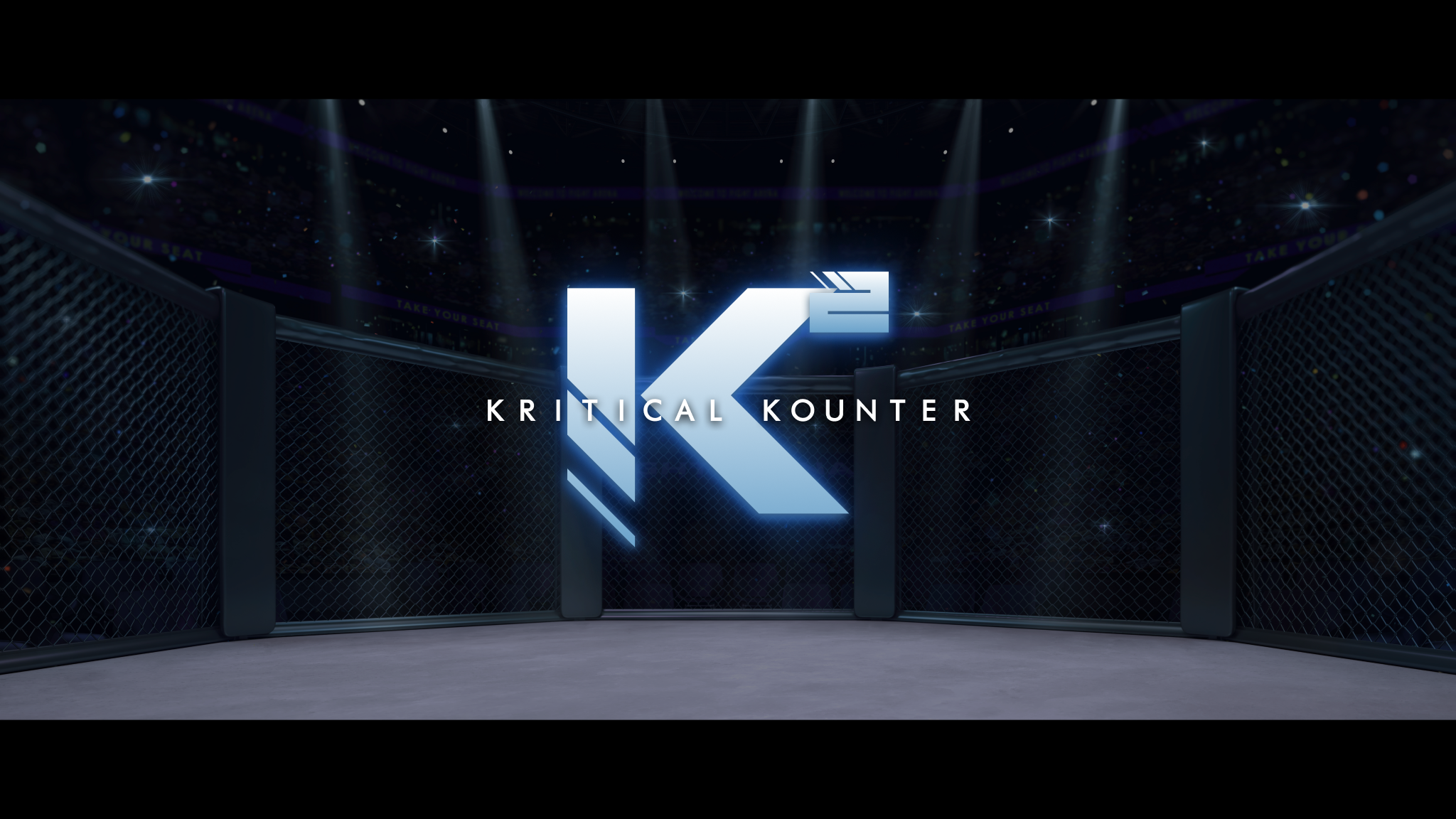 Kritical Kounter 3 | Details