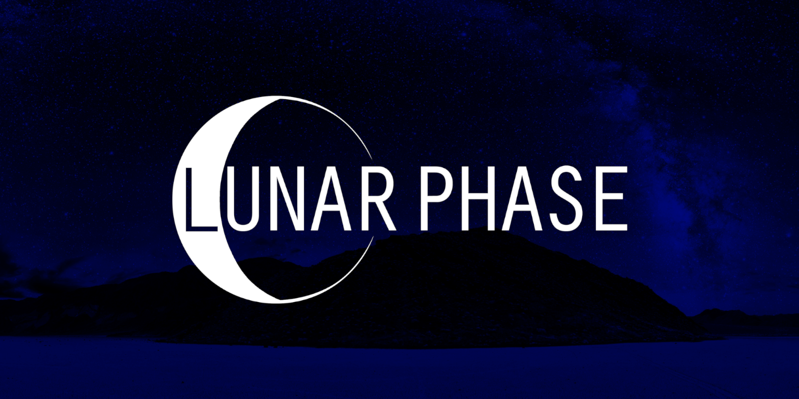 Lunar Phase 2 o... | Overview
