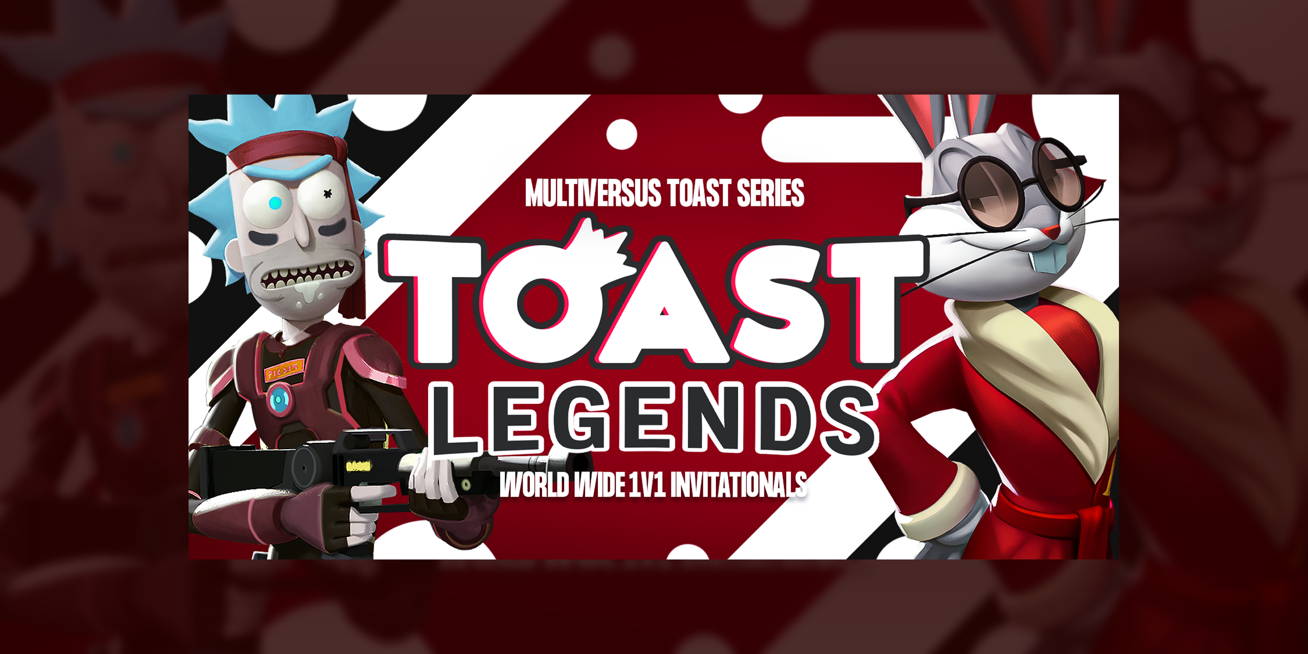 Toast Legends -... | Attendee Details
