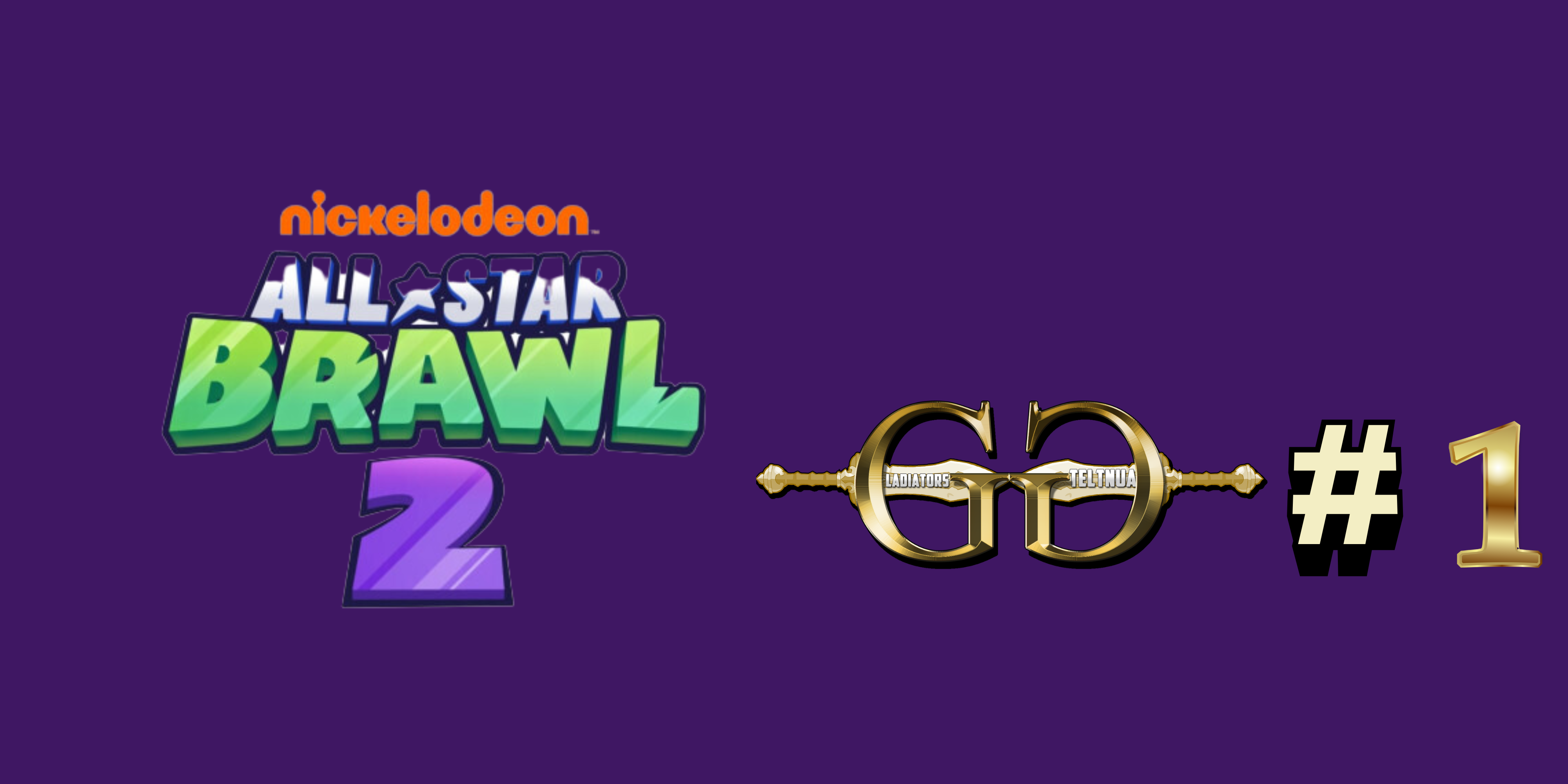 Gladiators Gaun... | Match Display