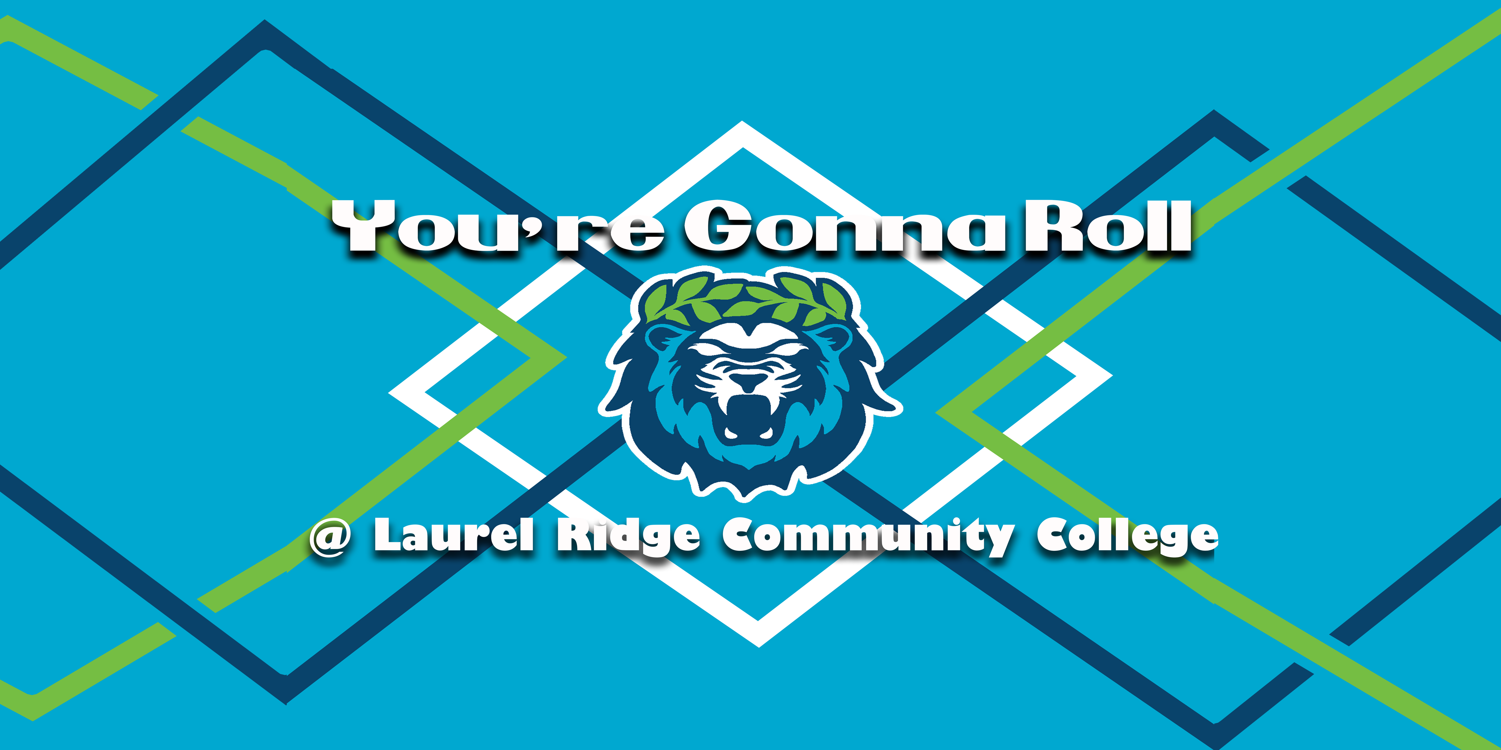 You're Gonna Roll | Brackets