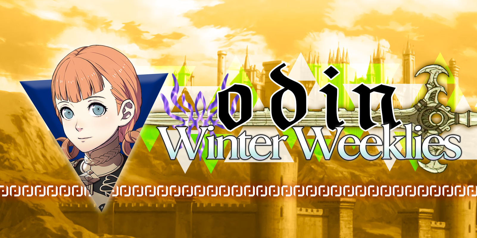 Odin Winter Wee... | Events