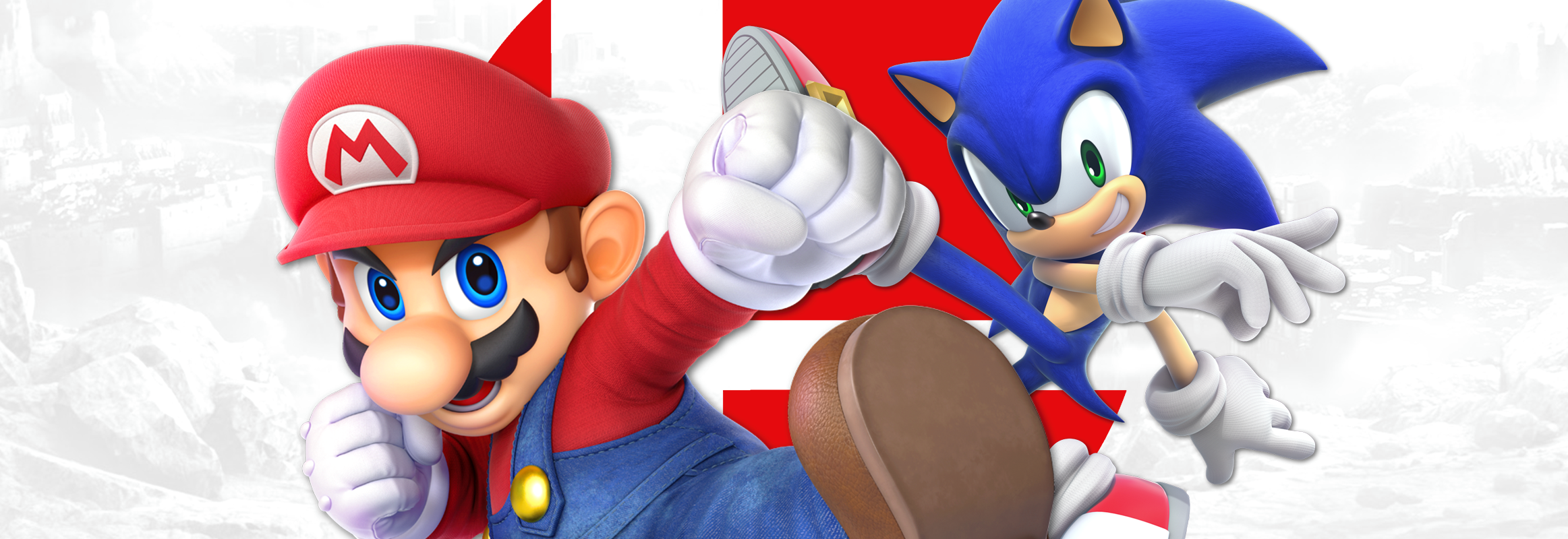 Smash Ultimate ... | Brackets