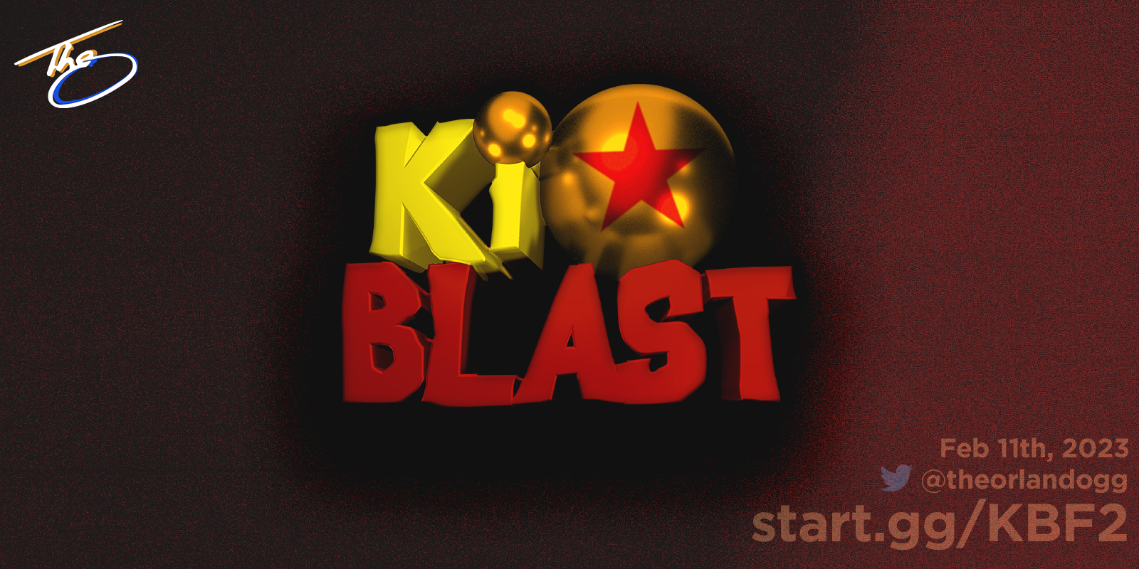 Ki Blast Finale... | Events