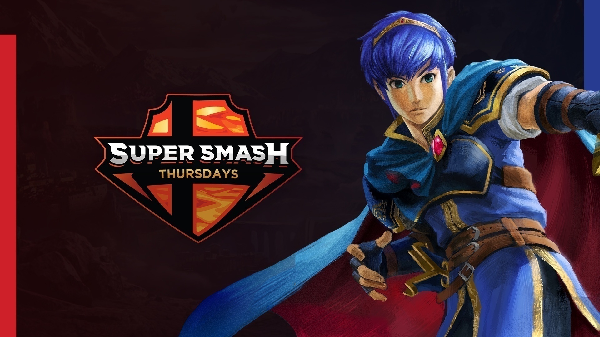 ESA Smash Thurs... | Brackets