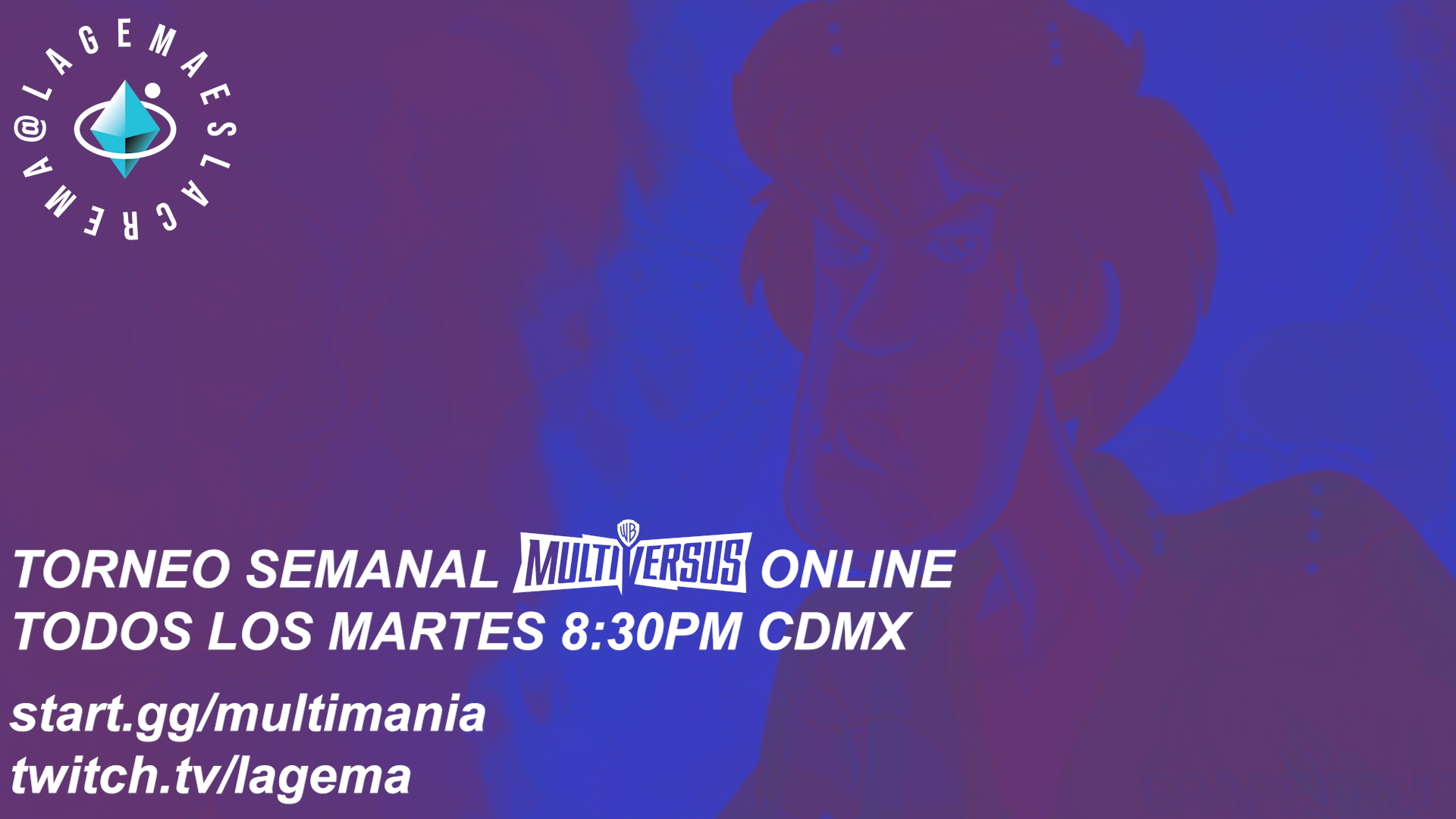 MULTIMANIA 5 - ... | Details