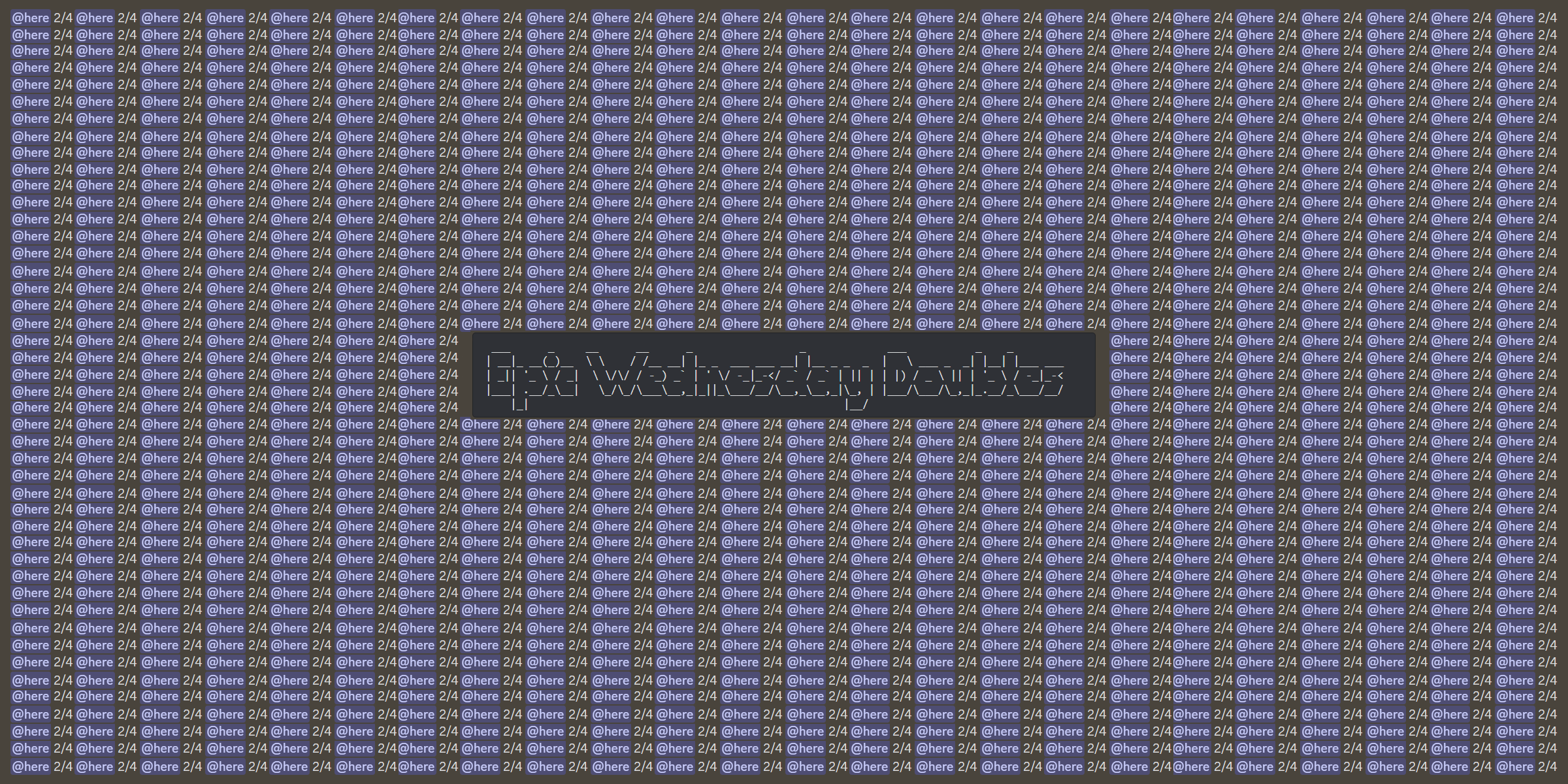 Epic Wednesday ... | Details