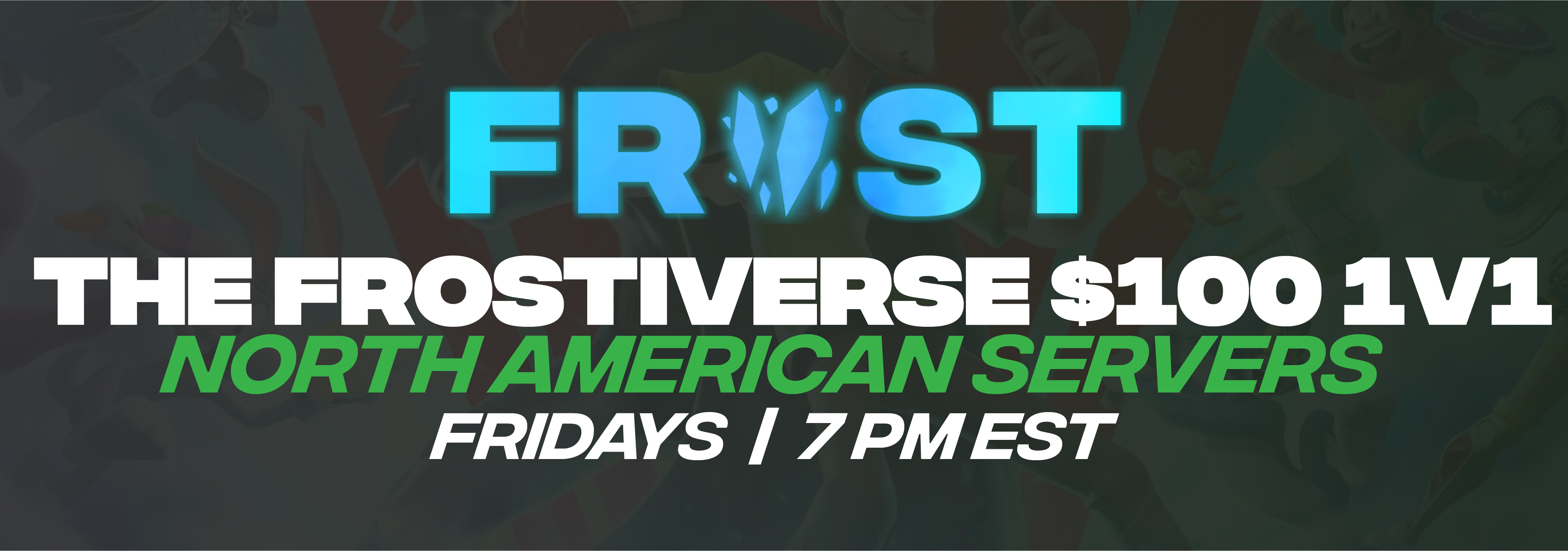 [$100] 1v1 | Th... | Details