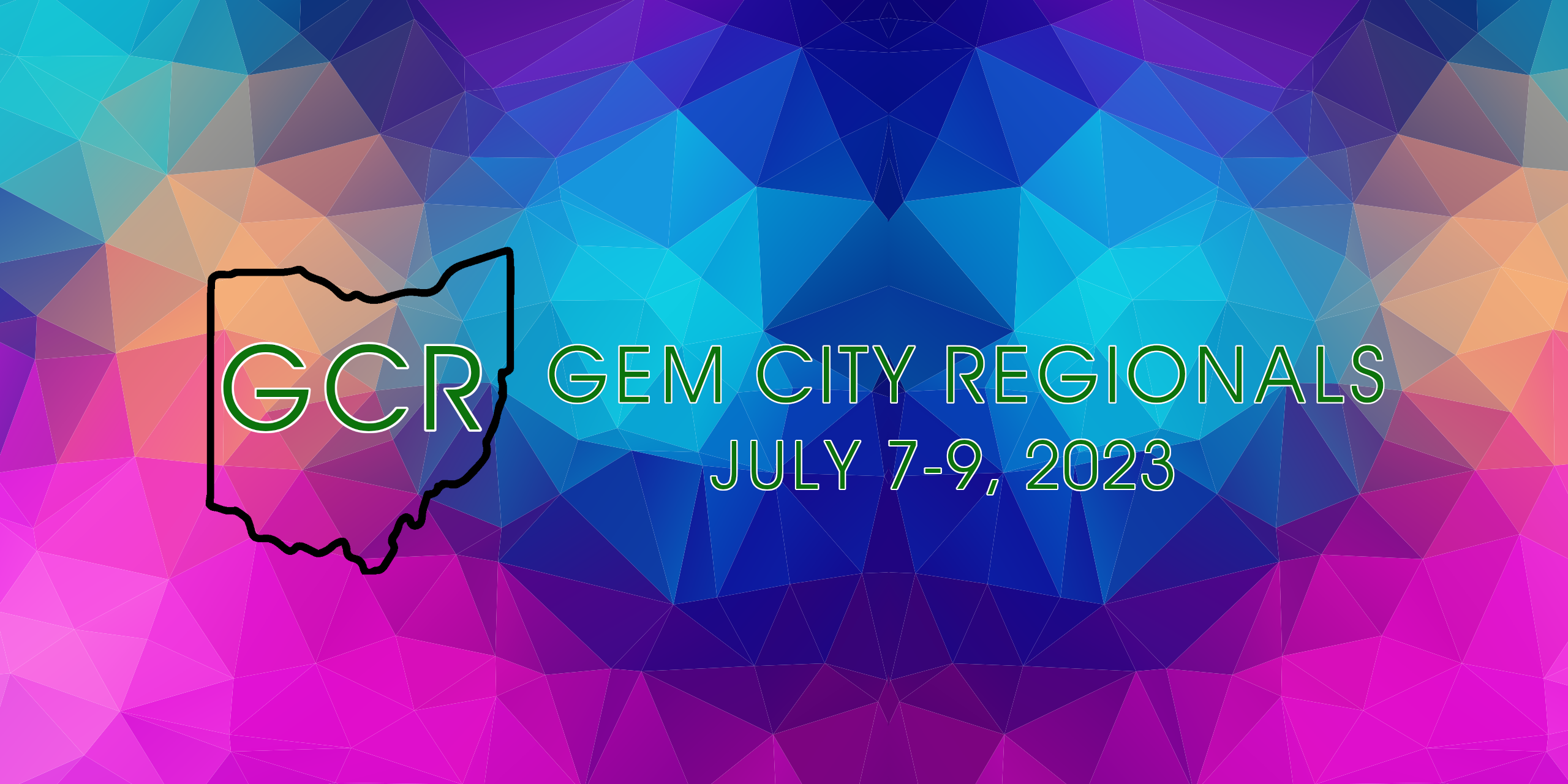 Gem City Region... | Events