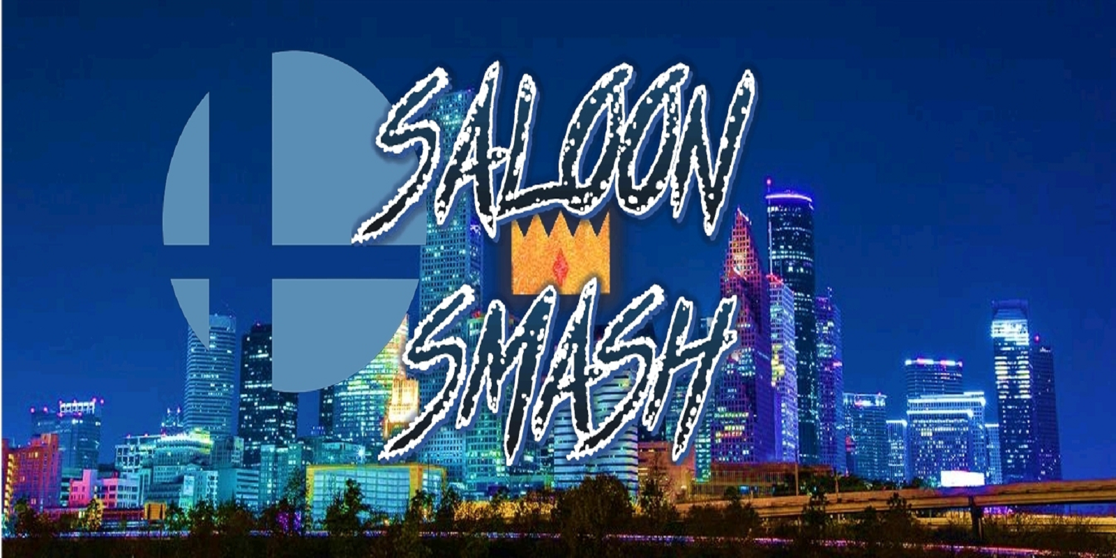 Saloon Smash 22! | Events