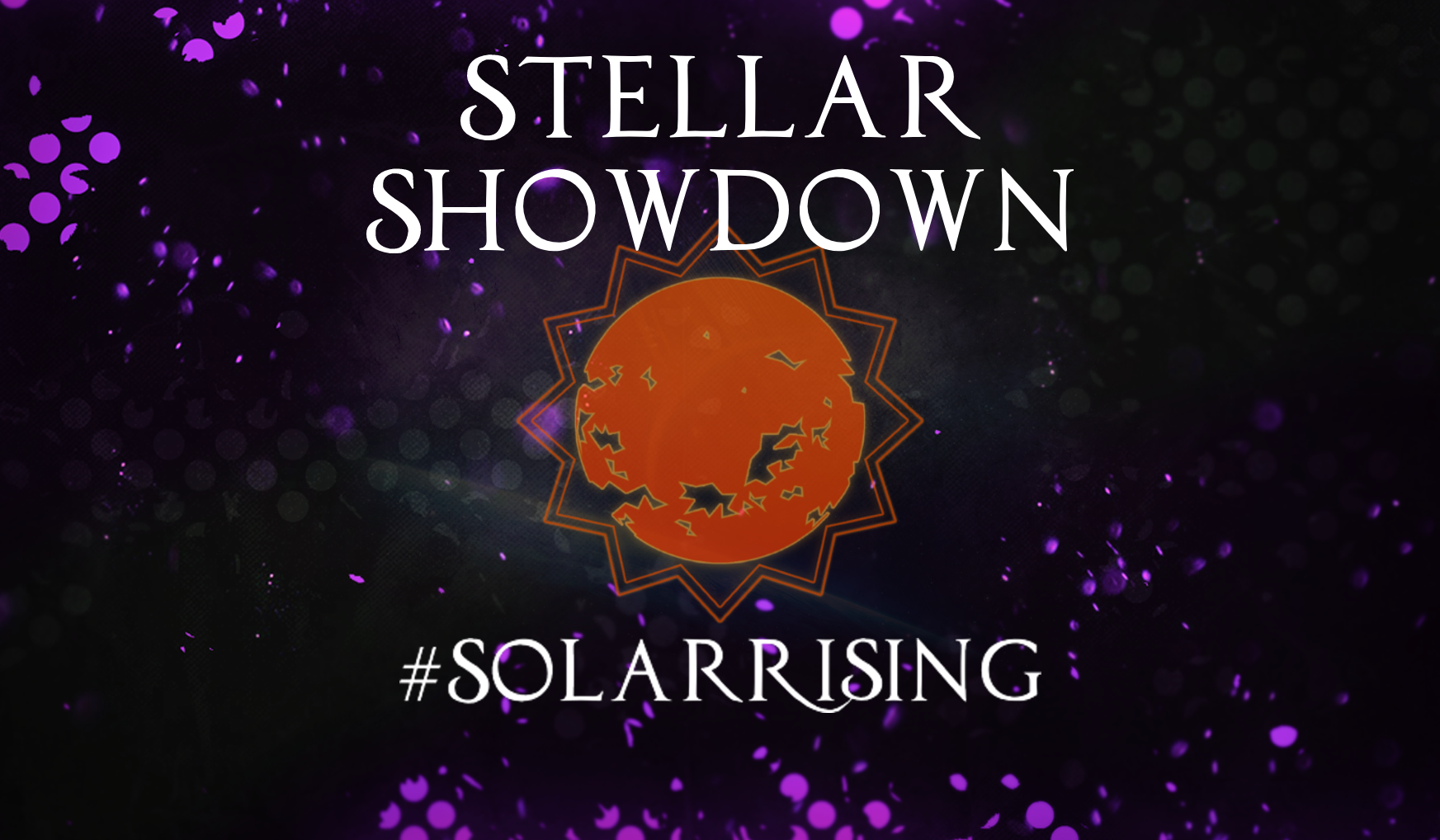 Stellar Showdow... | Details