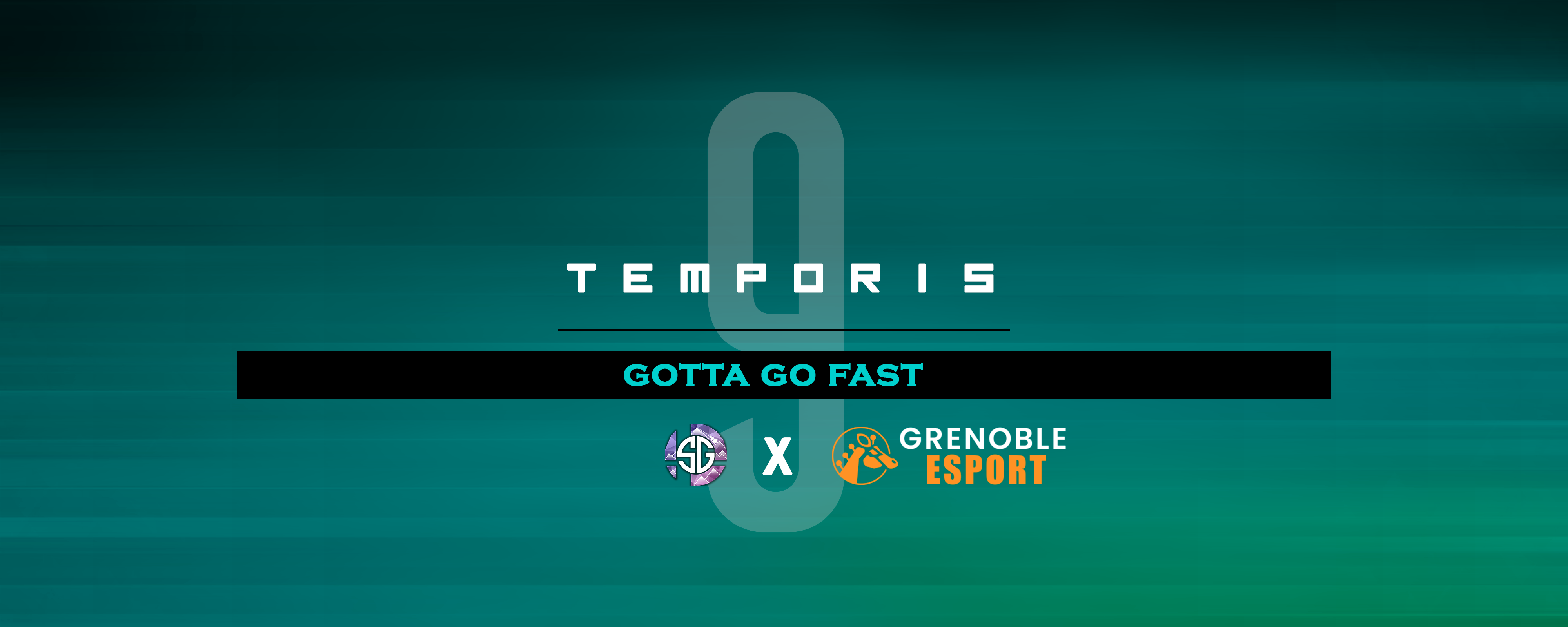 Temporis #9 : G... | Details