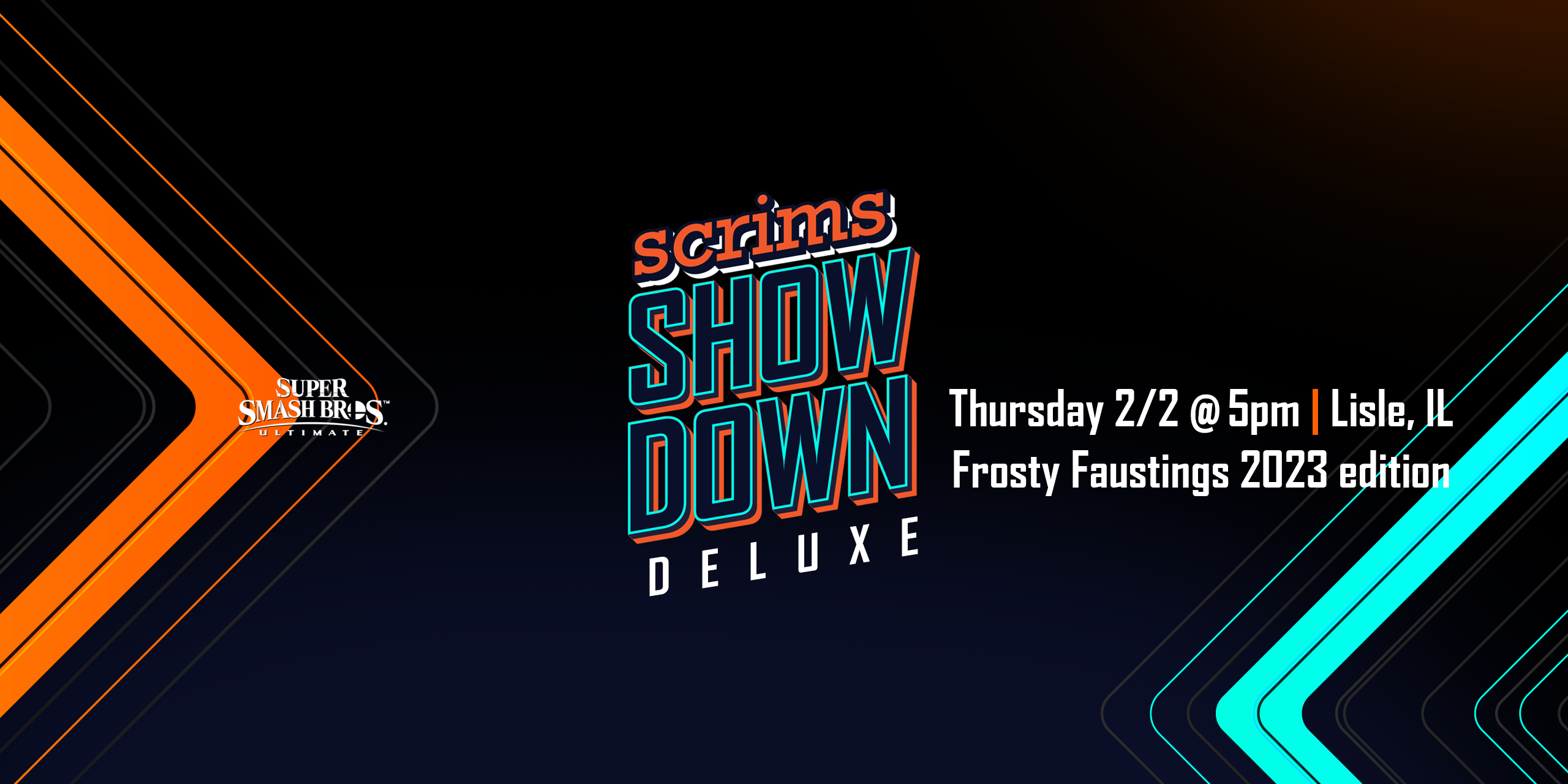 Scrims Showdown... | Details