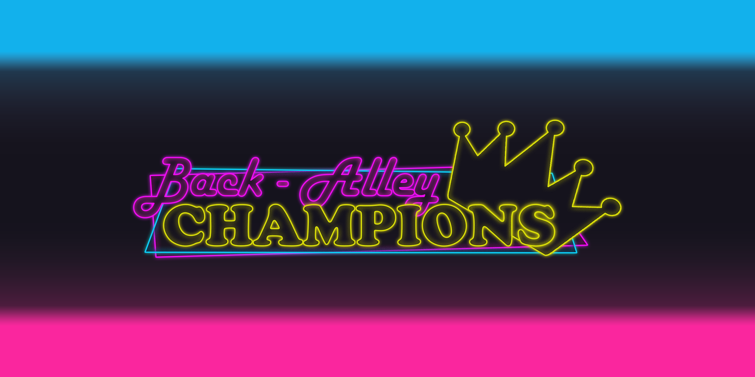 Back-Alley Cham... | Details