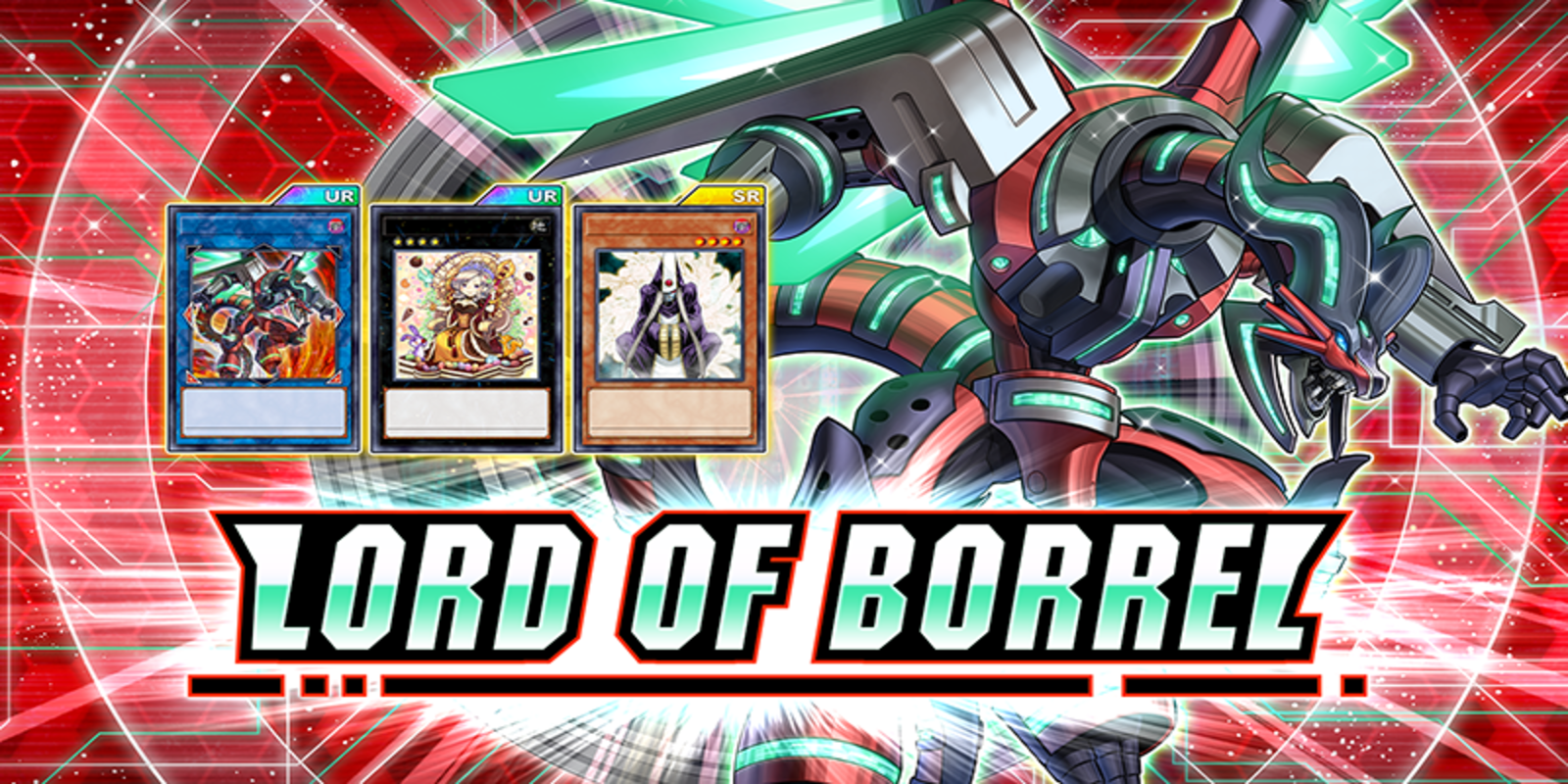 Yu-Gi-Oh DL Bub... | Teams