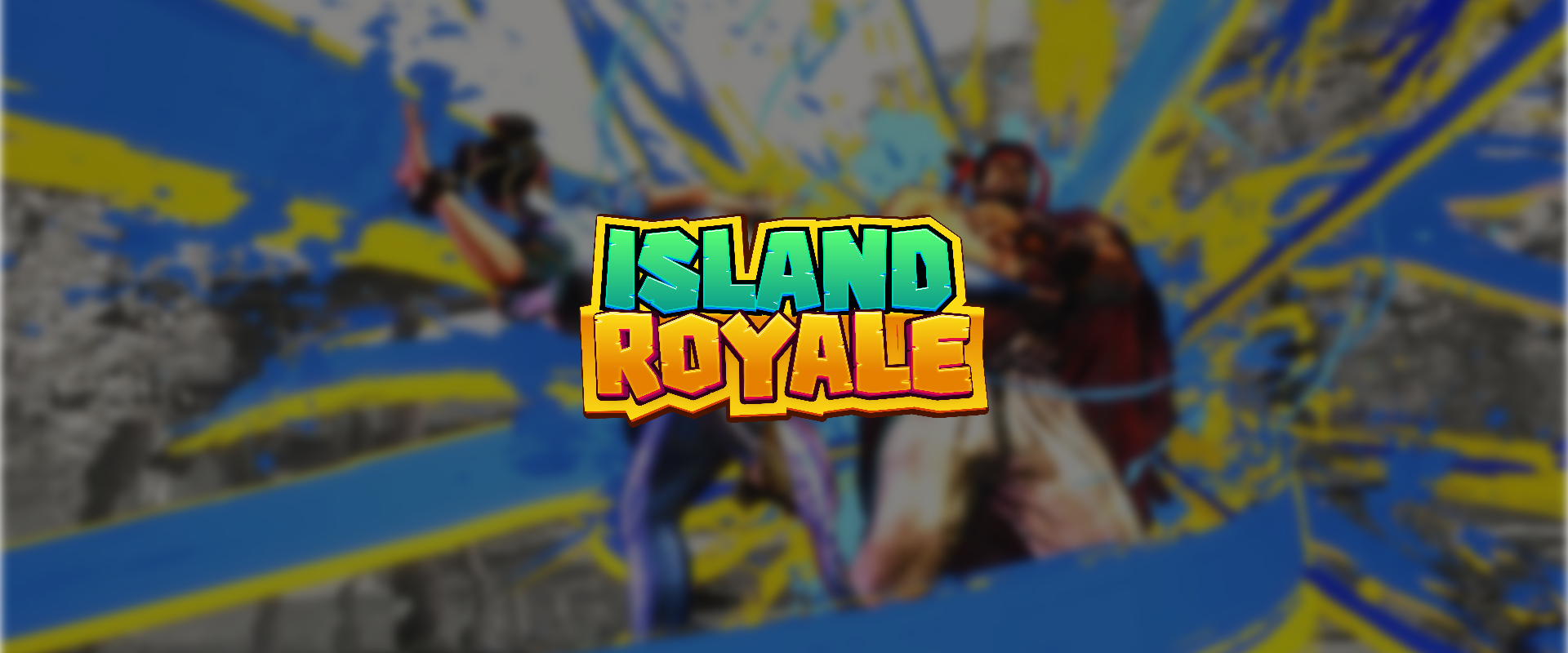 The Island Roya... | Brackets