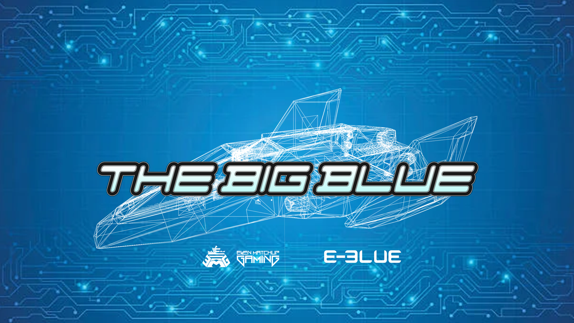 The Big Blue - ... | Events
