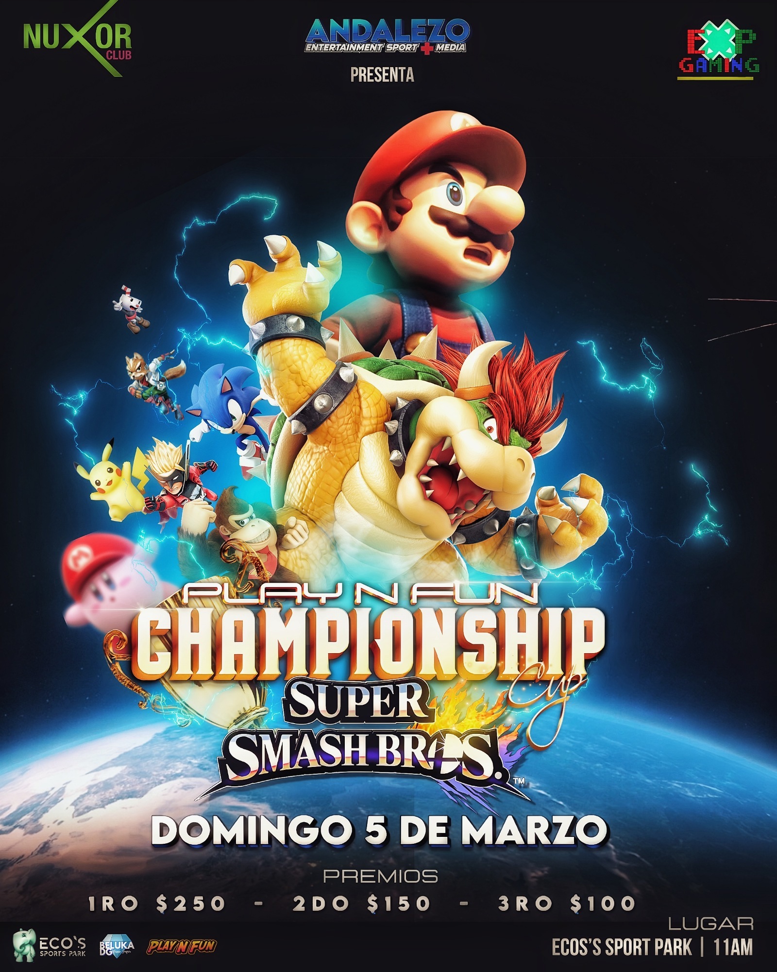 Play & Fun Cham... | Details