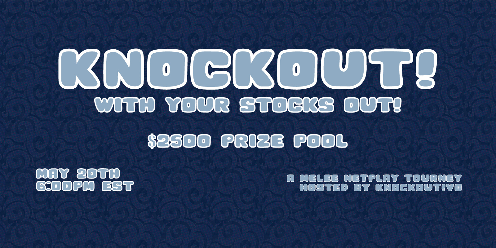 KnockOut! With ... | Events