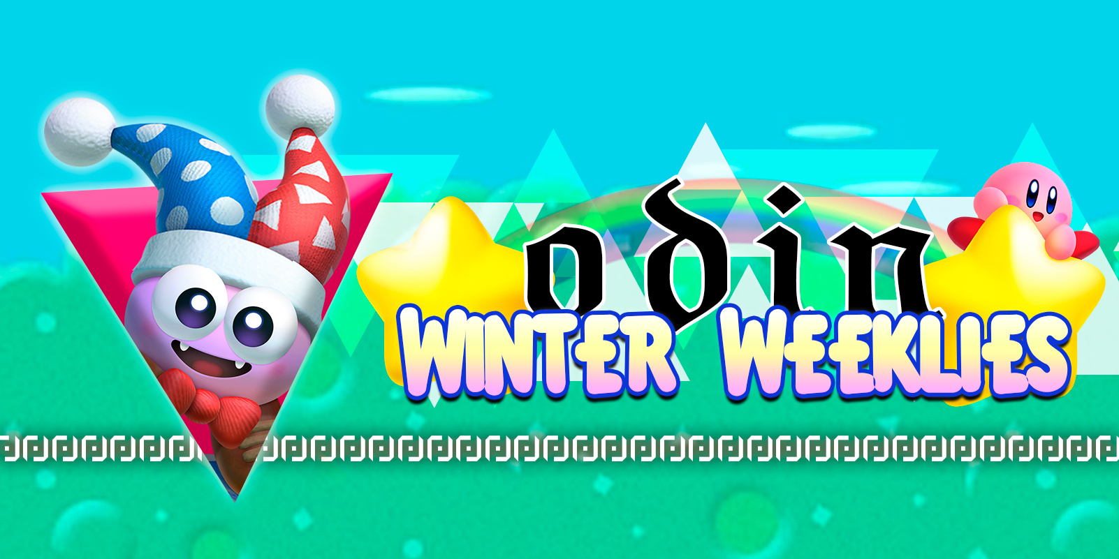 Odin Winter Wee... | Events