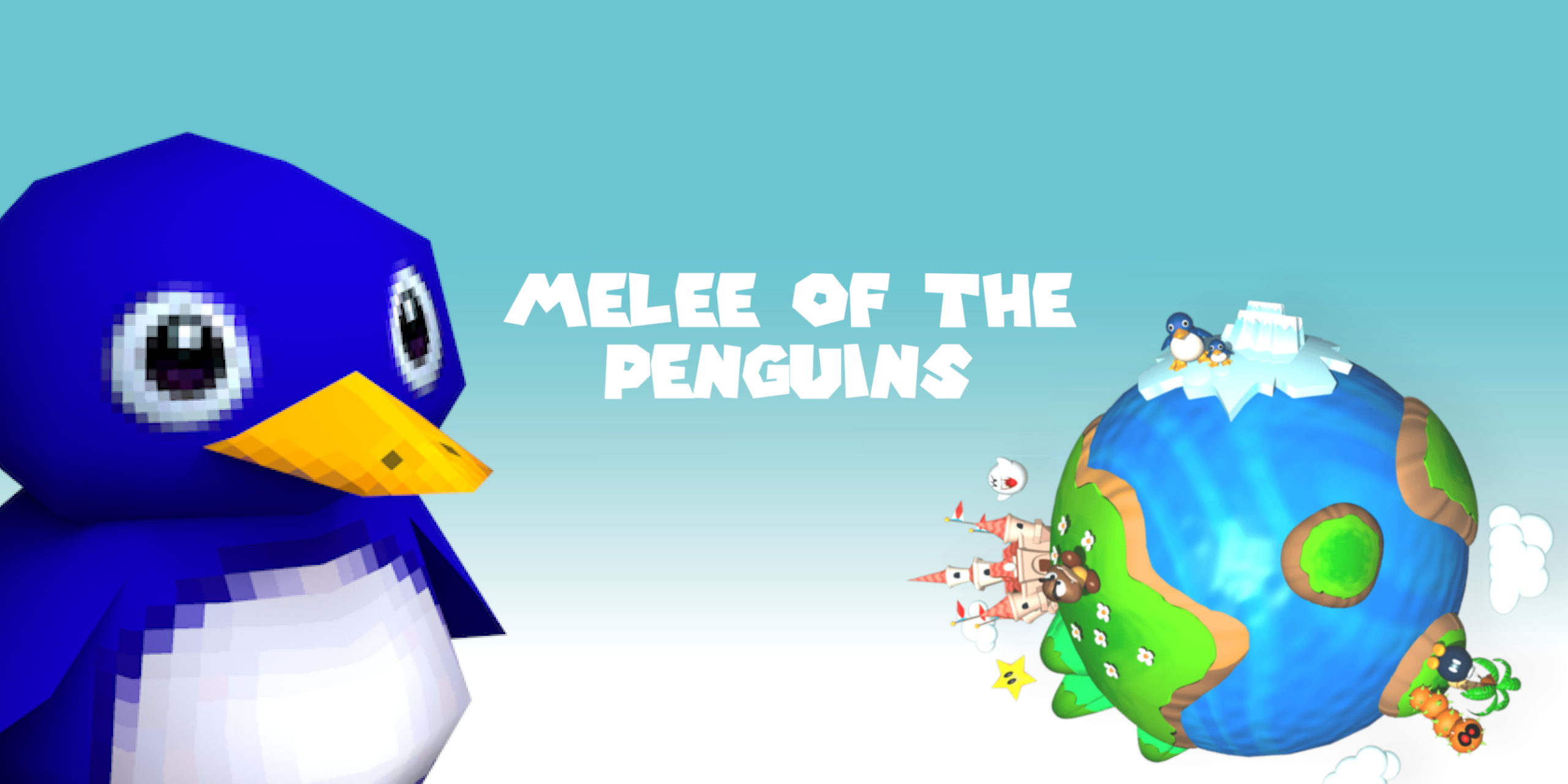 Melee Of The Pe... | Events