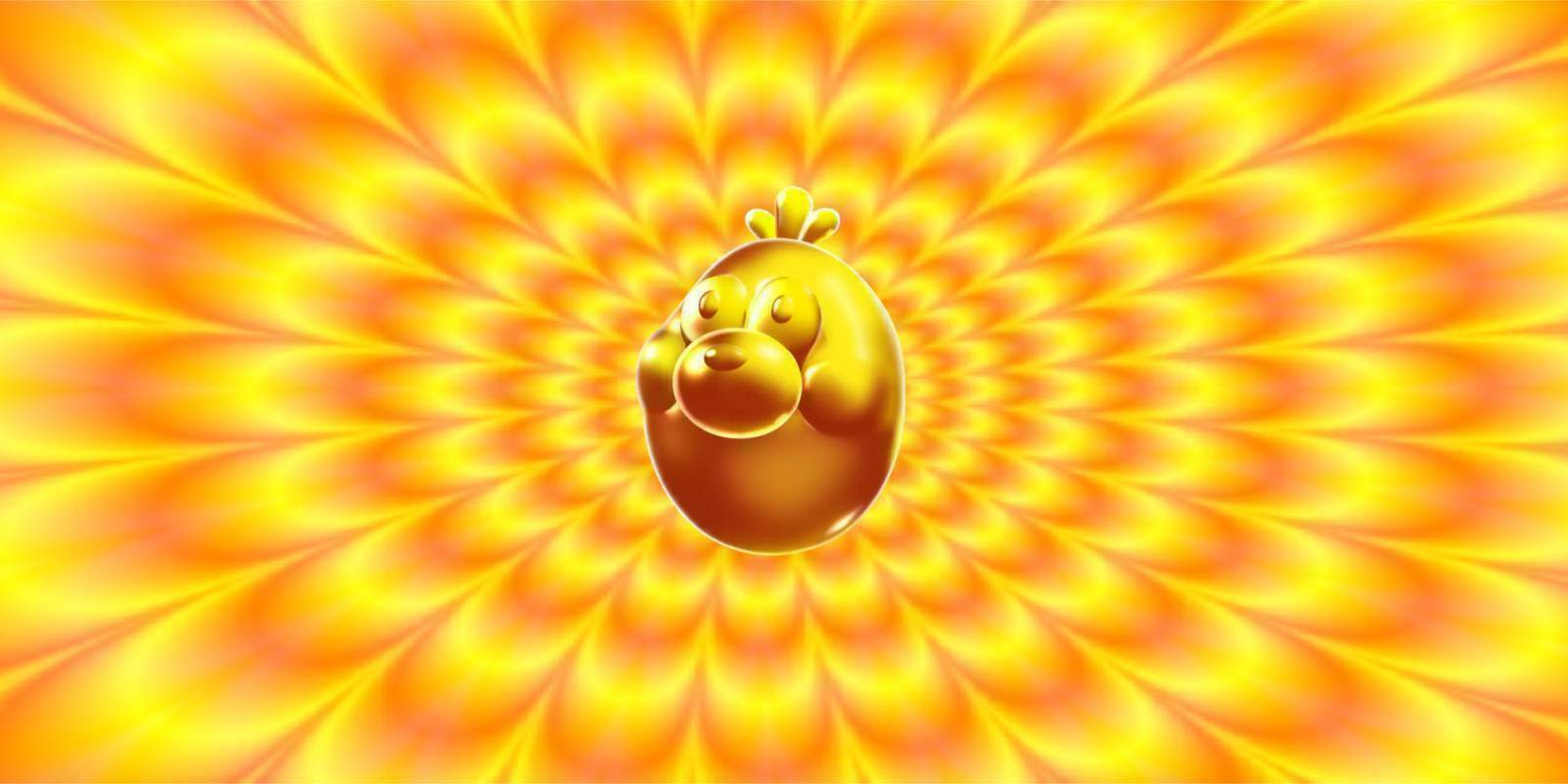 Golden Gummit G... | Events