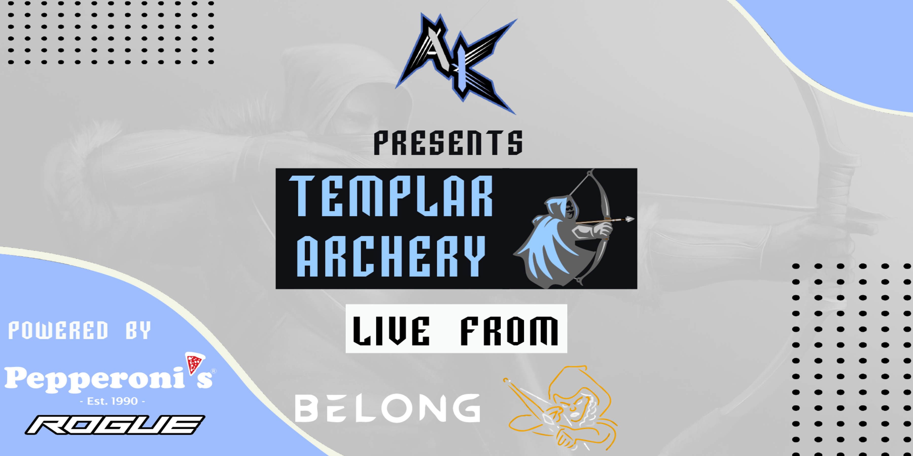 Templar Archery #4 | Events