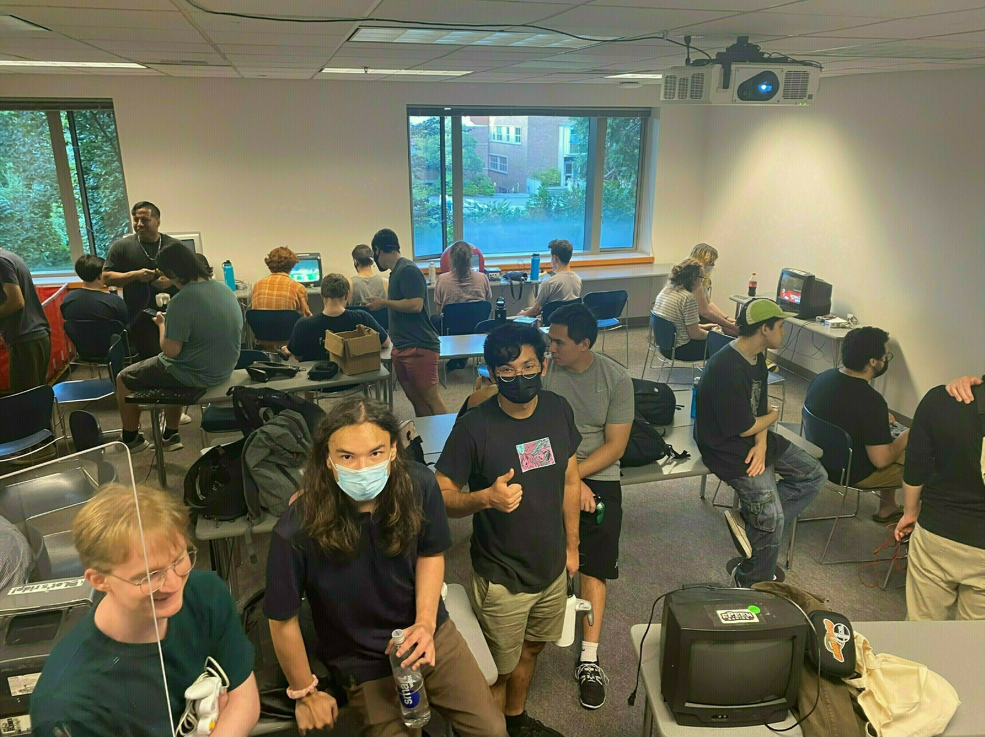 Smash at Seattl... | Events