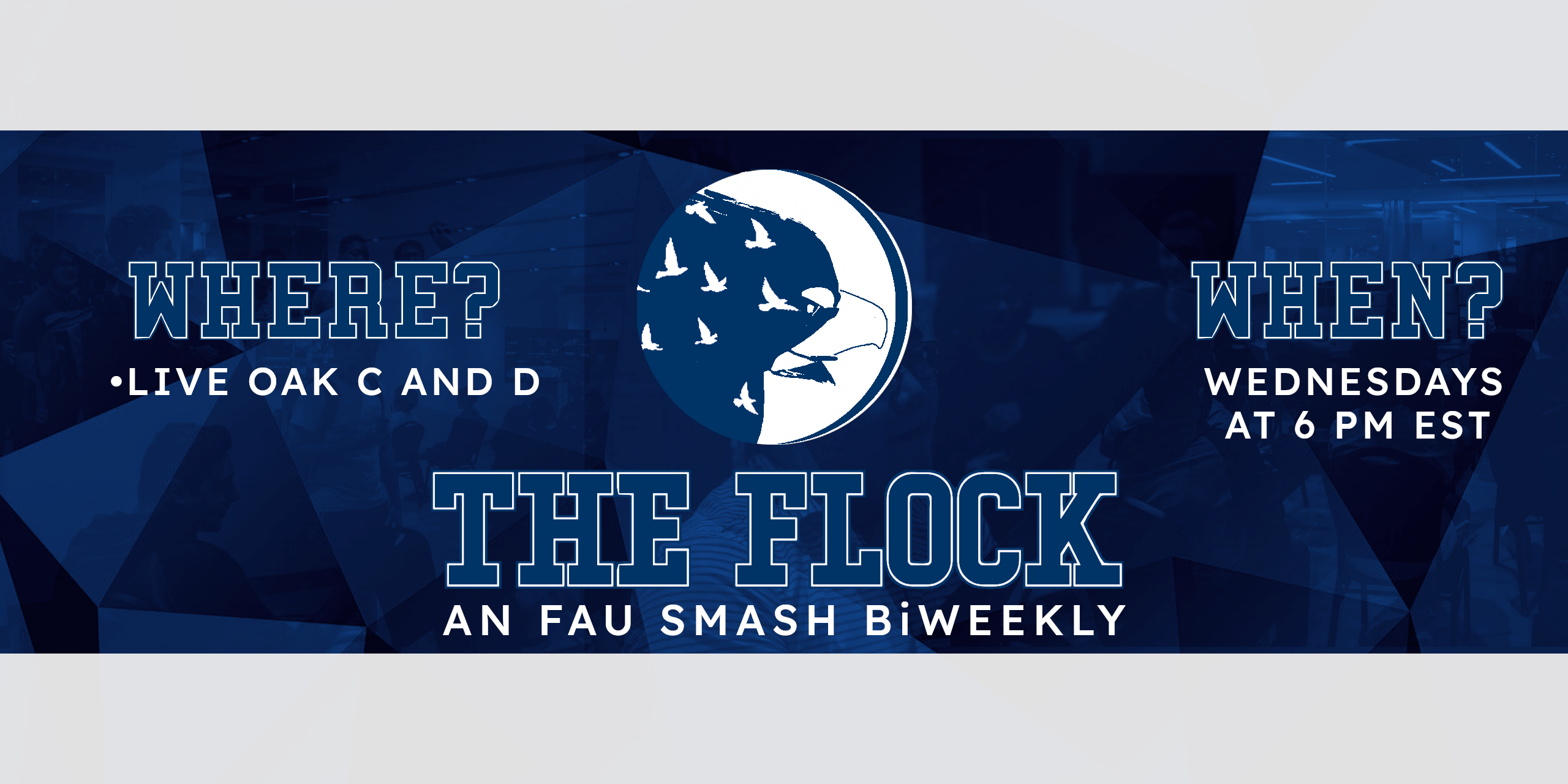 The Flock #5