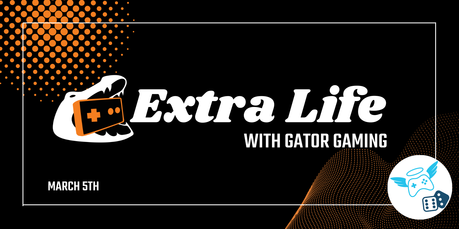 Extra Life with... | Details