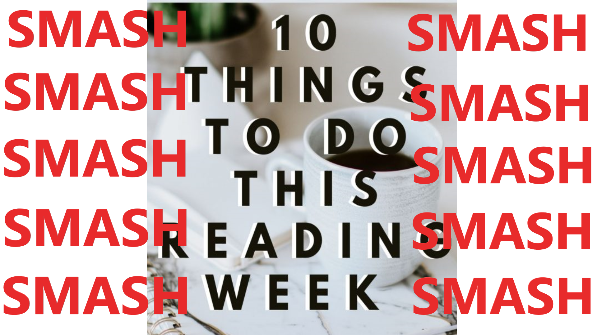 UBC Weekly #55:... | Events