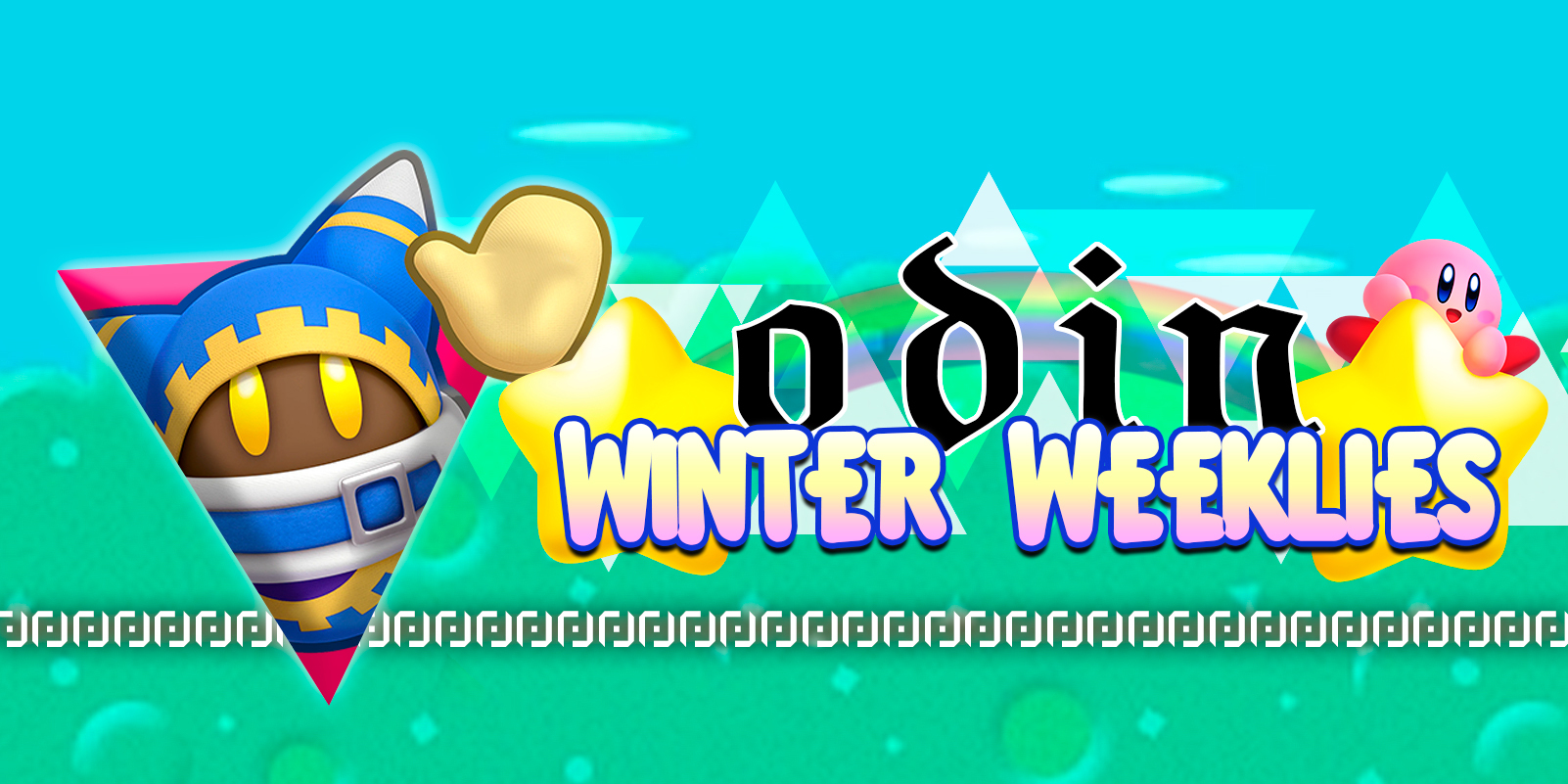 Odin Winter Wee... | Events