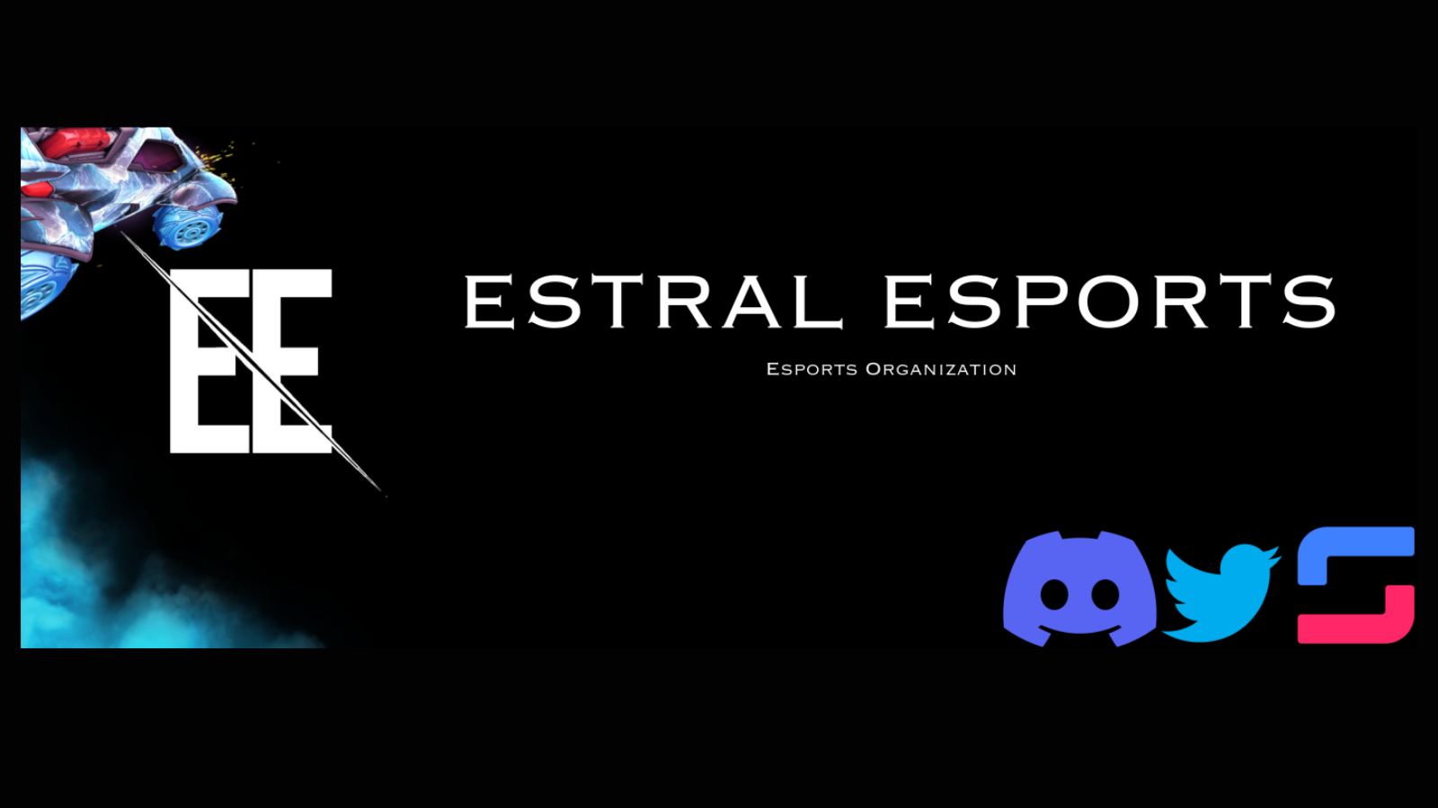 Estral Esports ... | Overview
