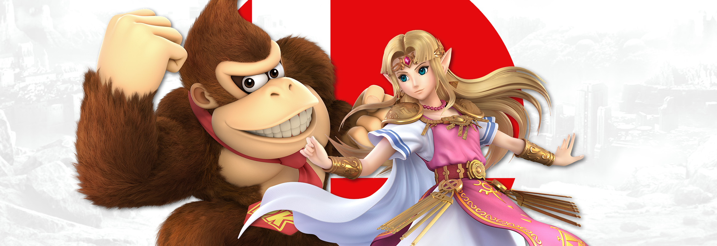 Smash Ultimate ... | Events