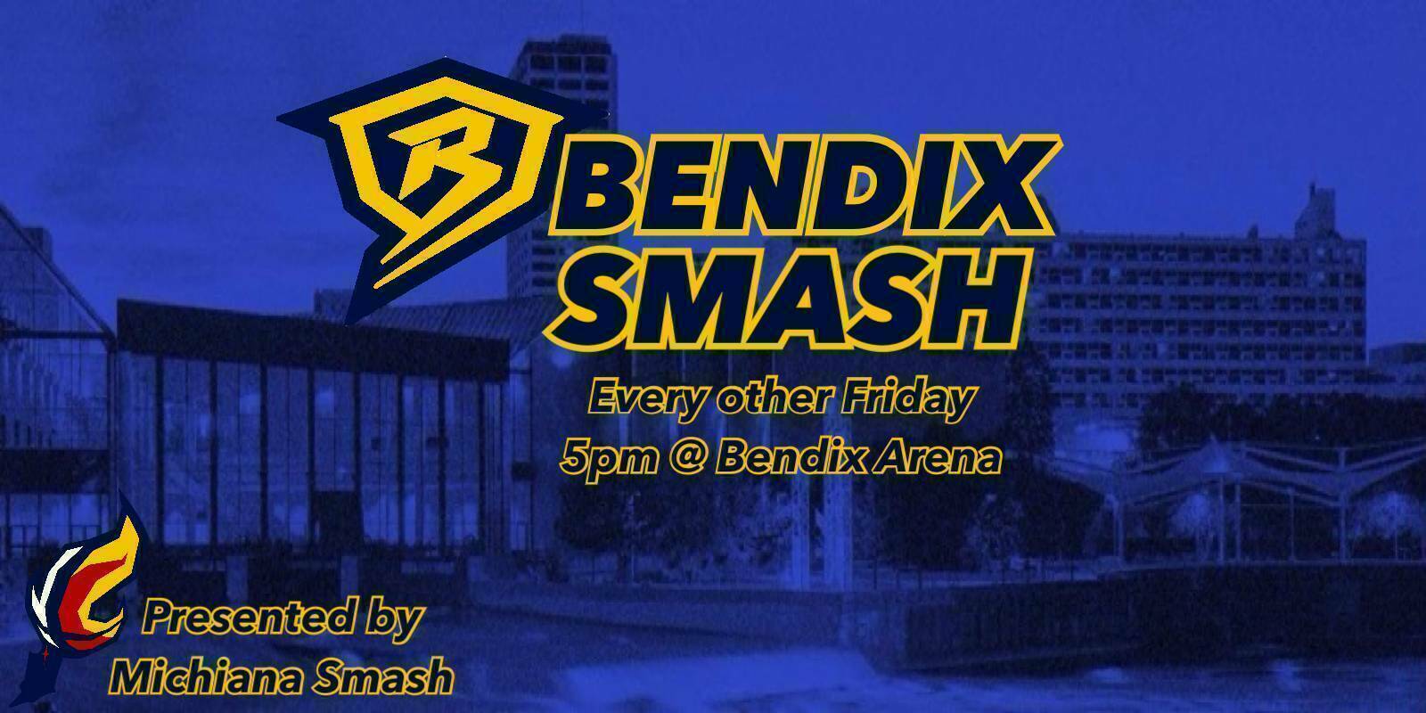 Bendix Smash #33 | Teams