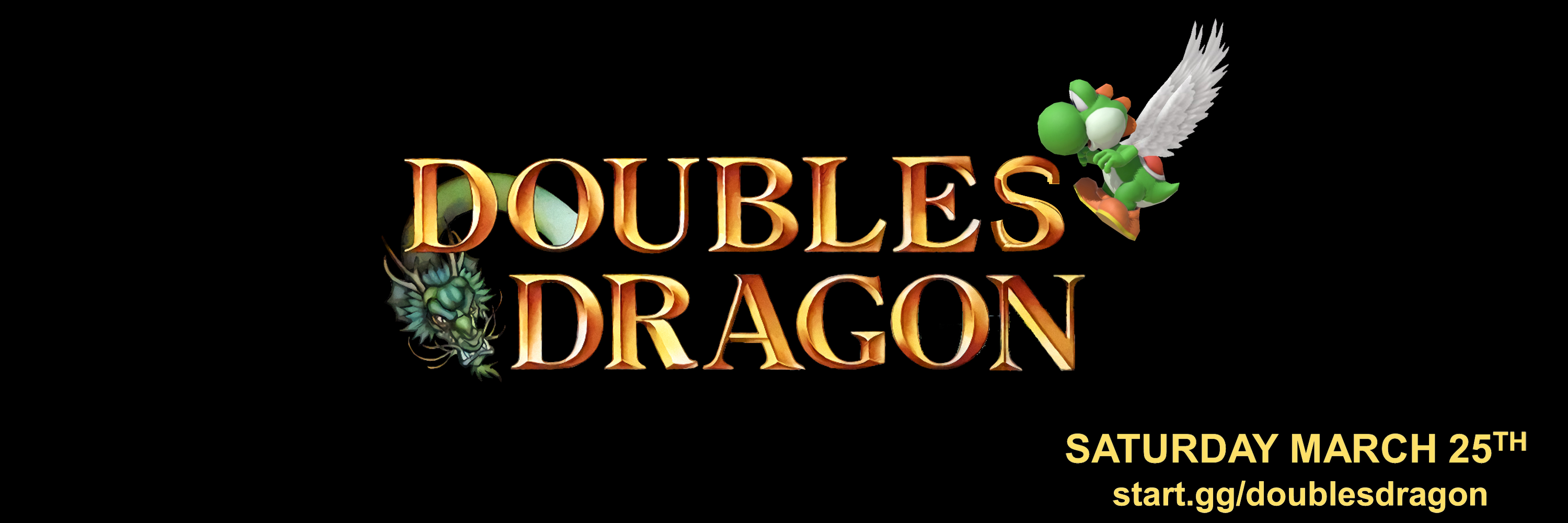 Doubles Dragon | Events