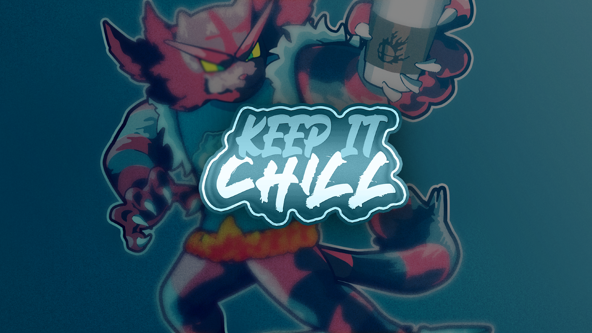 Keep It Chill #... | Overview