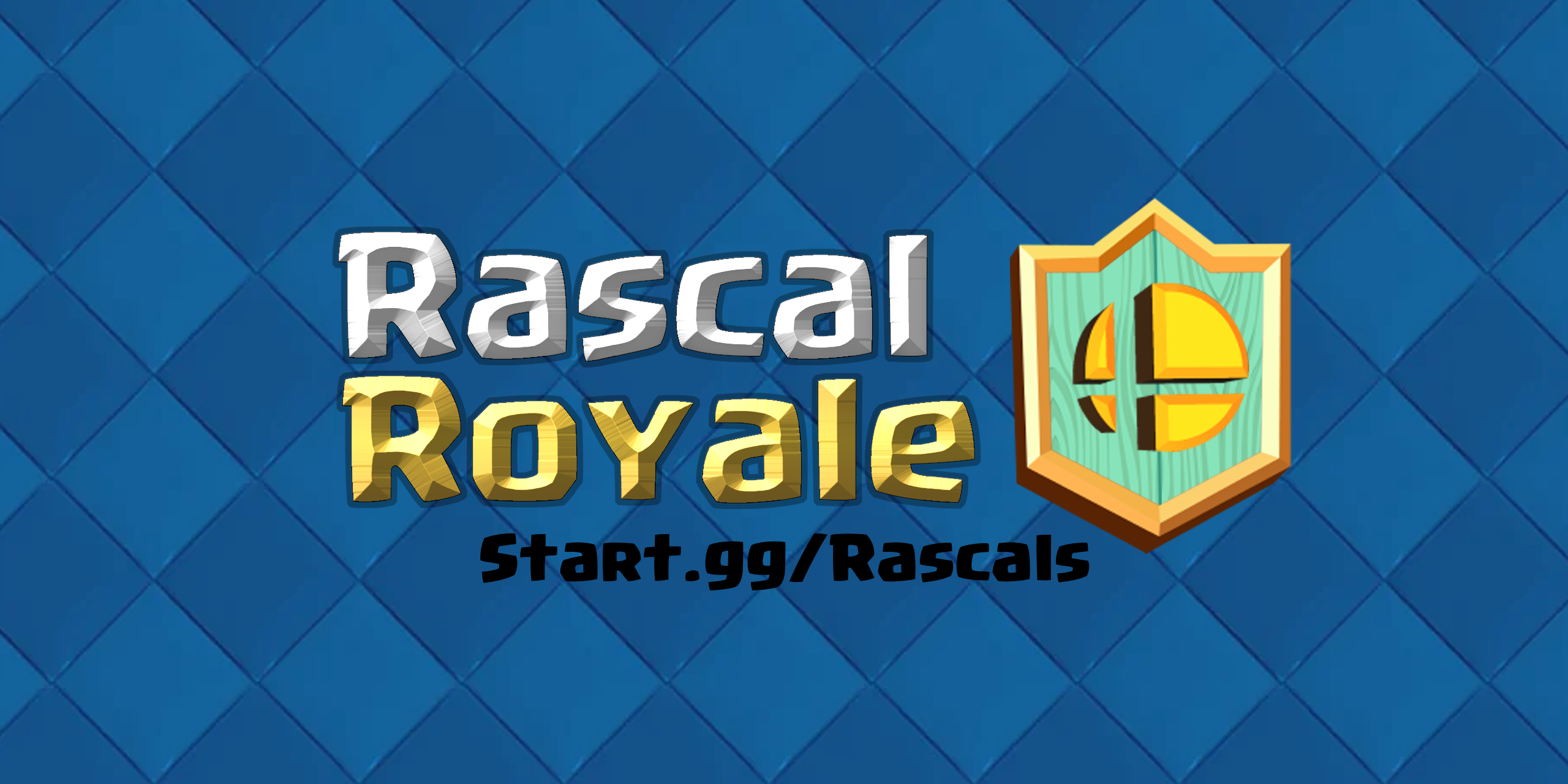 Rascal Royale #1 | Events