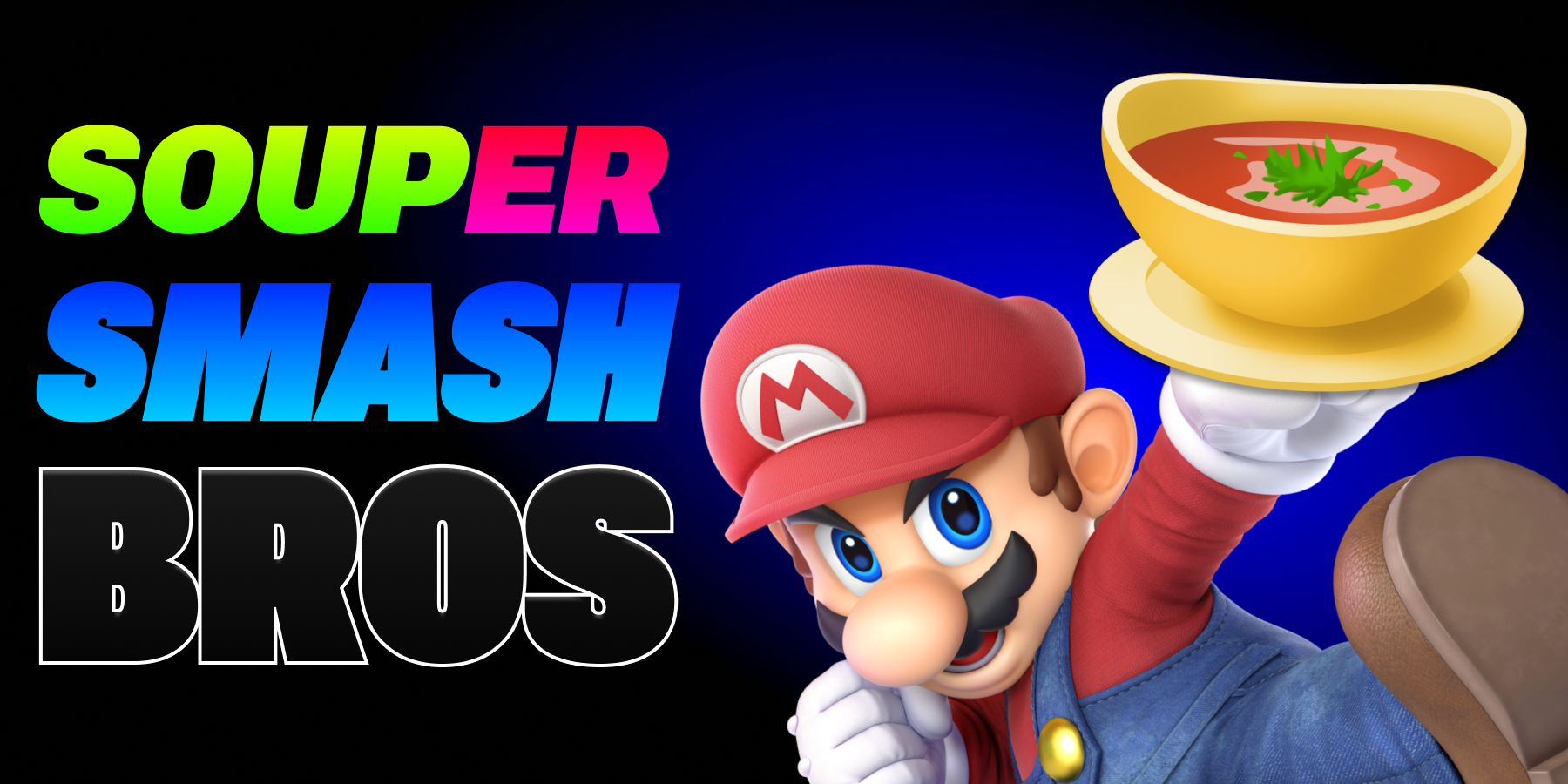 Souper Smash Br... | Attendees