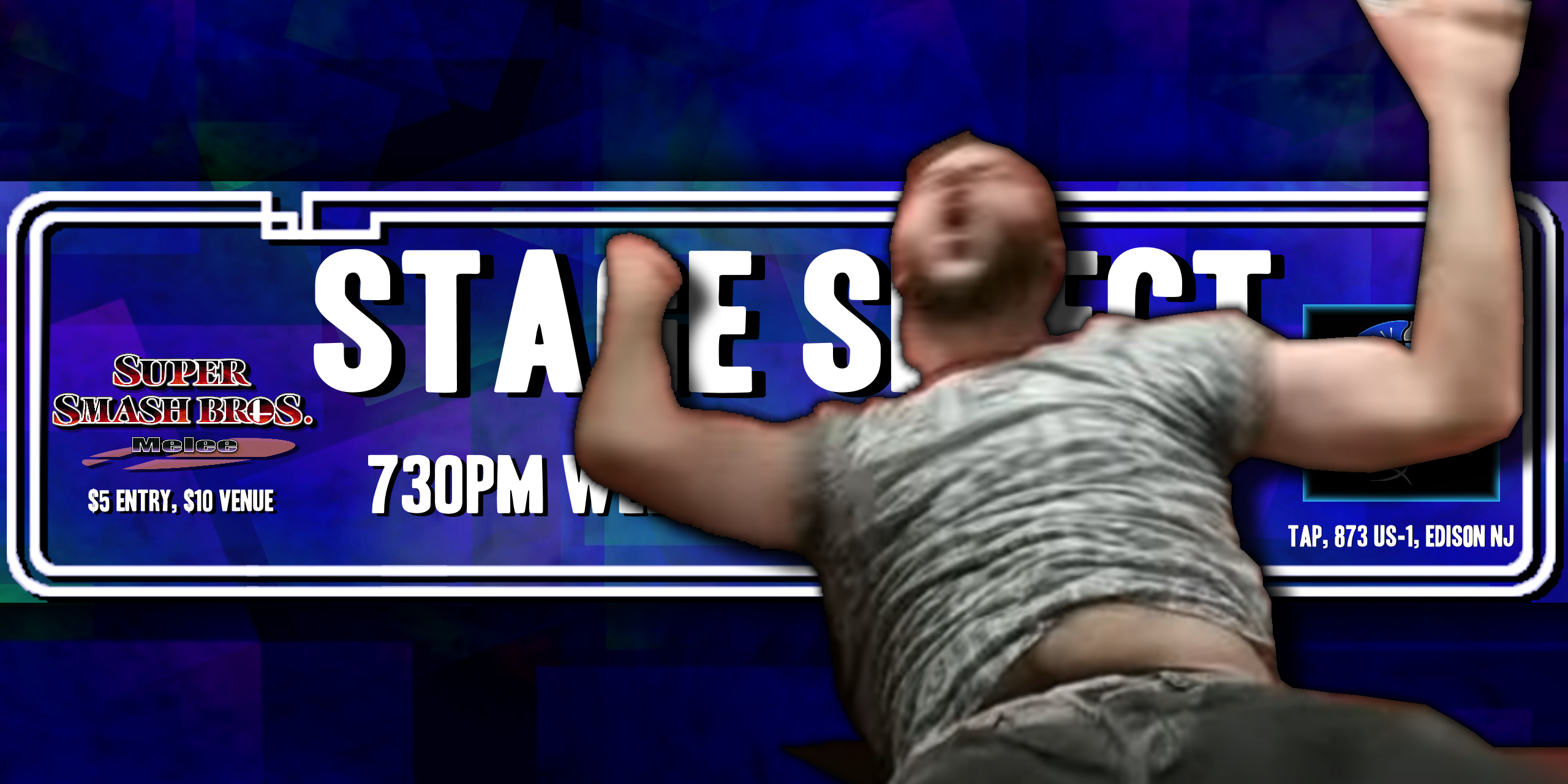 Stage Select at... | Events