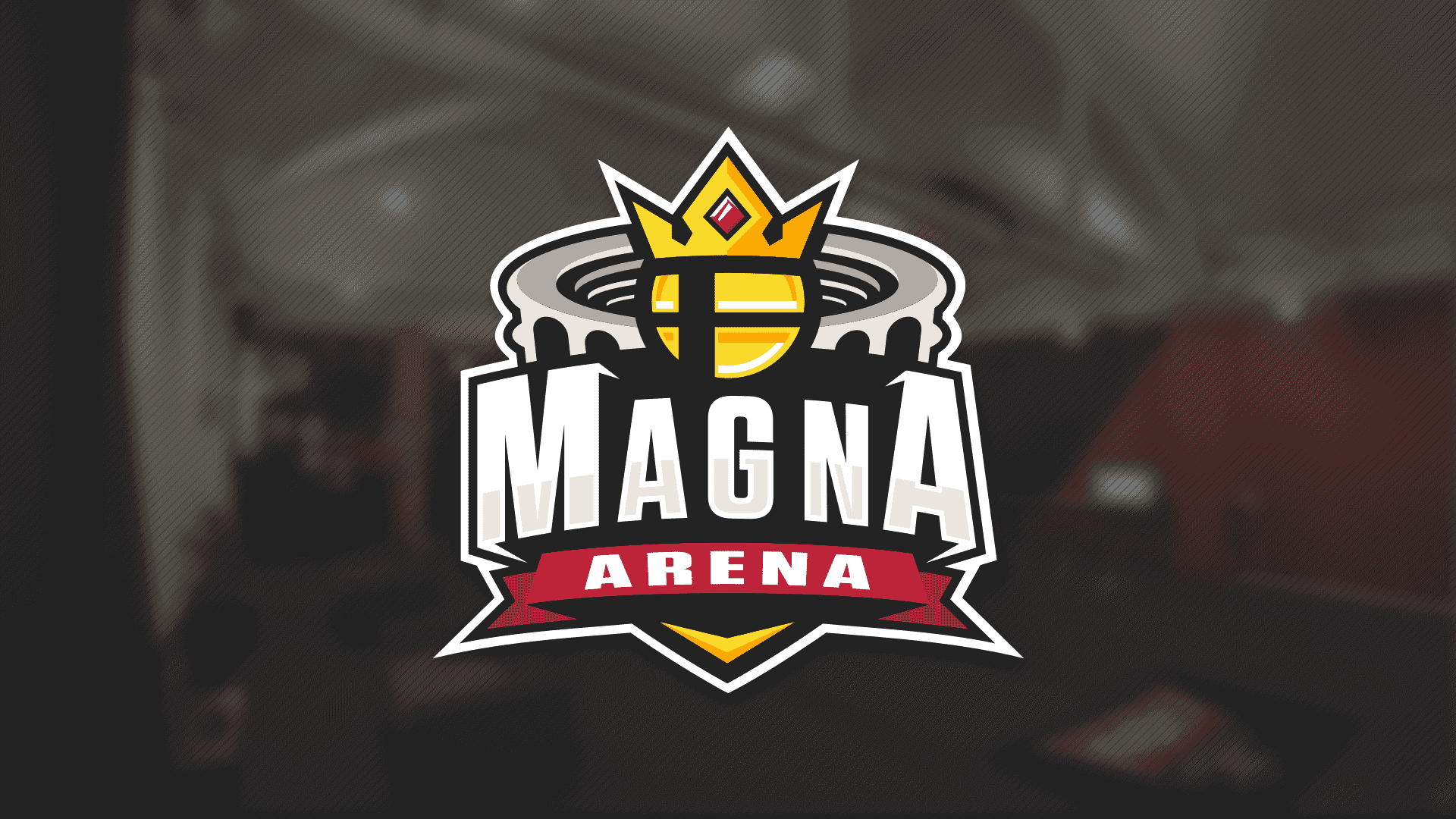 Magna Arena #85 | Details