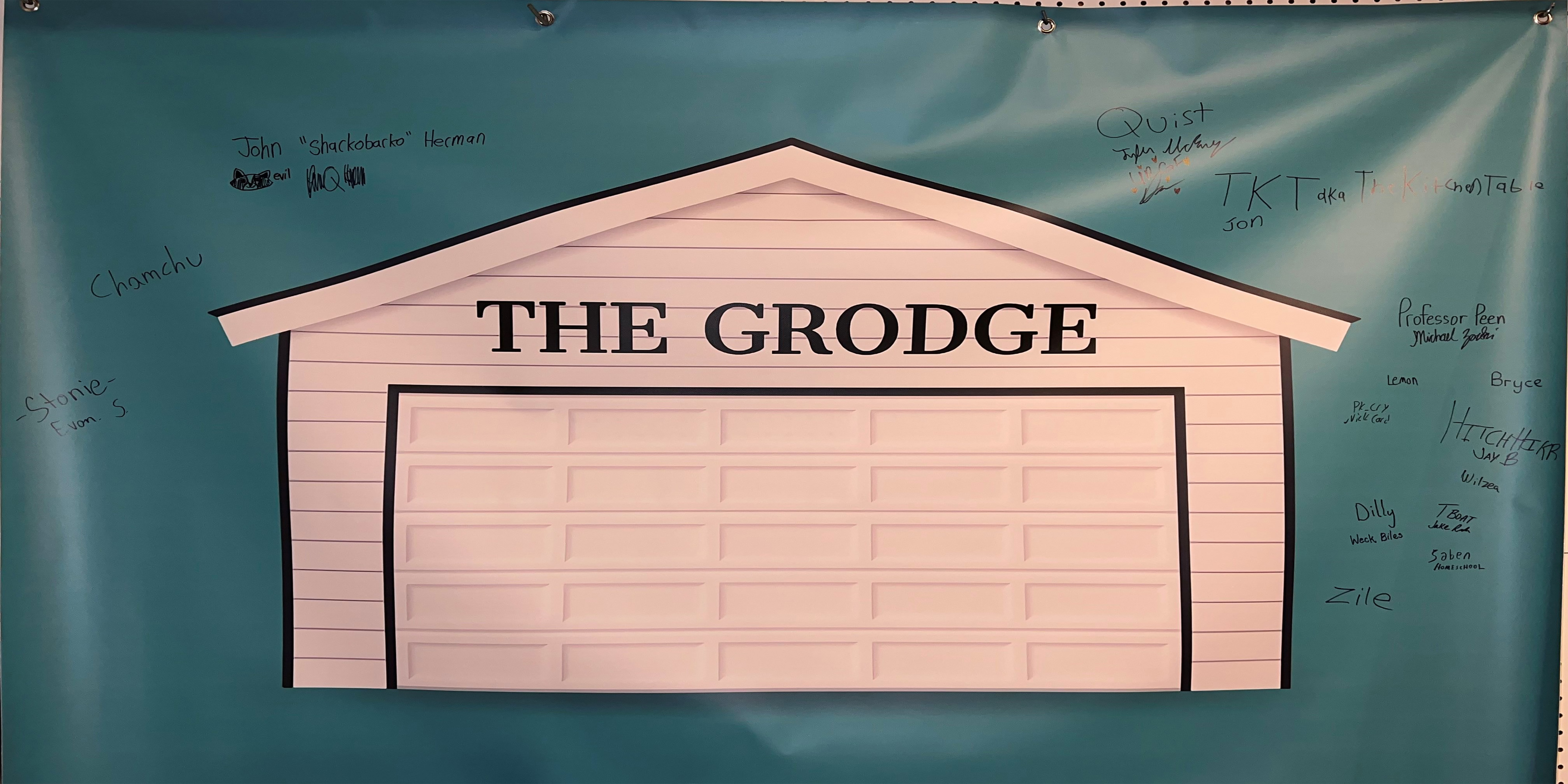The Grodge 4: D... | Details