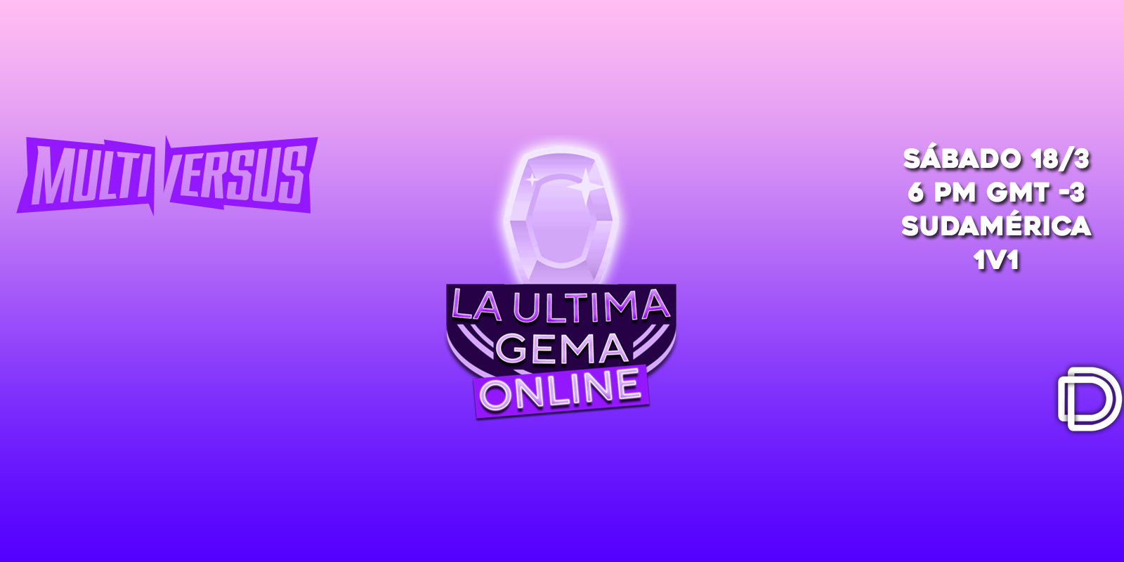 [SA] La Ultima ... | Events