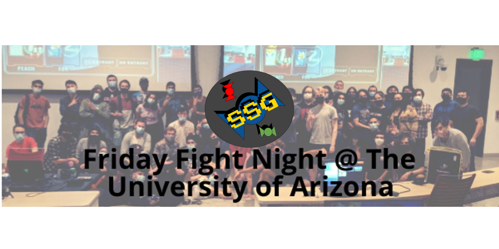 Friday Fight Ni... | Events