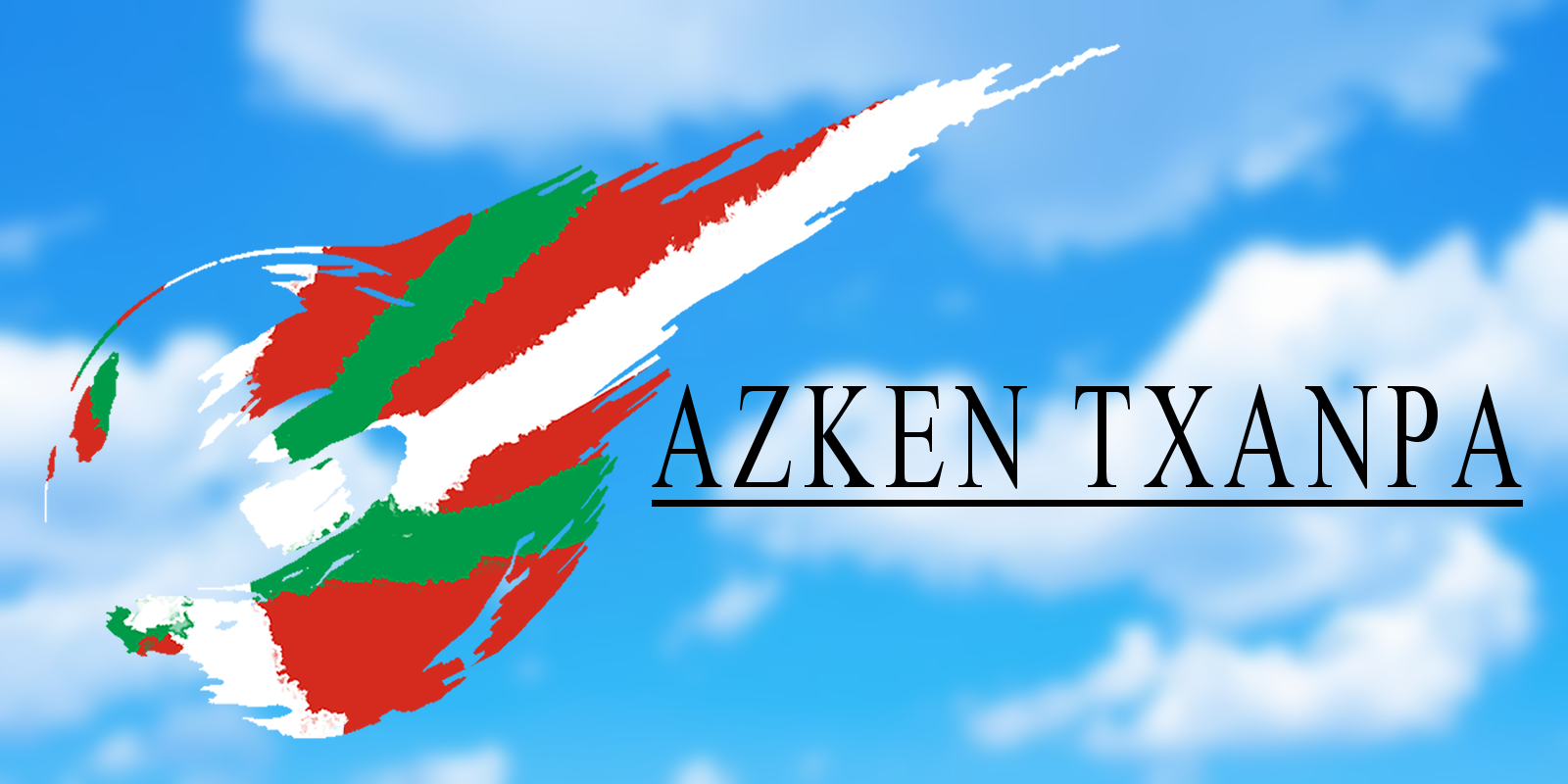 Azken Txanpa | Details