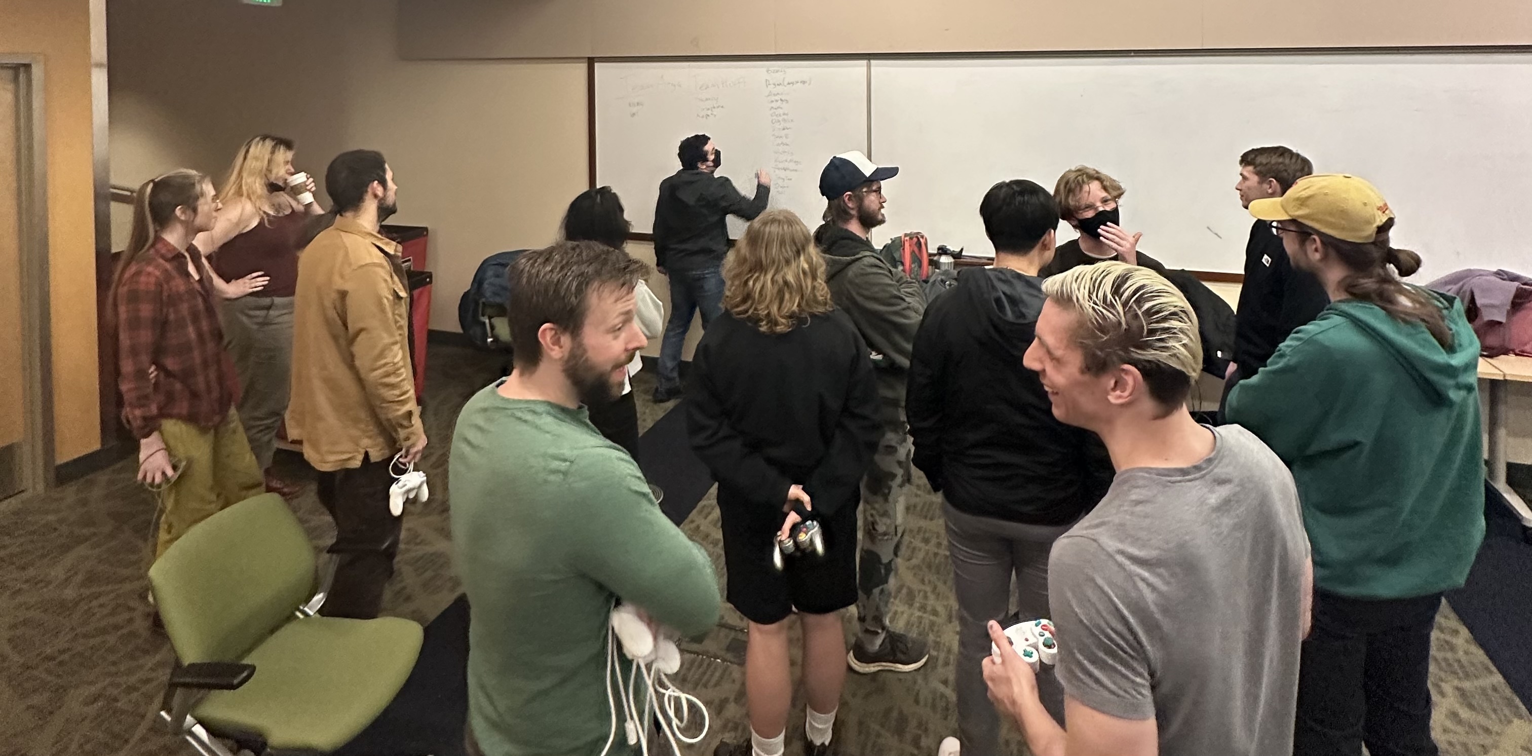 Smash at Seattl... | Details