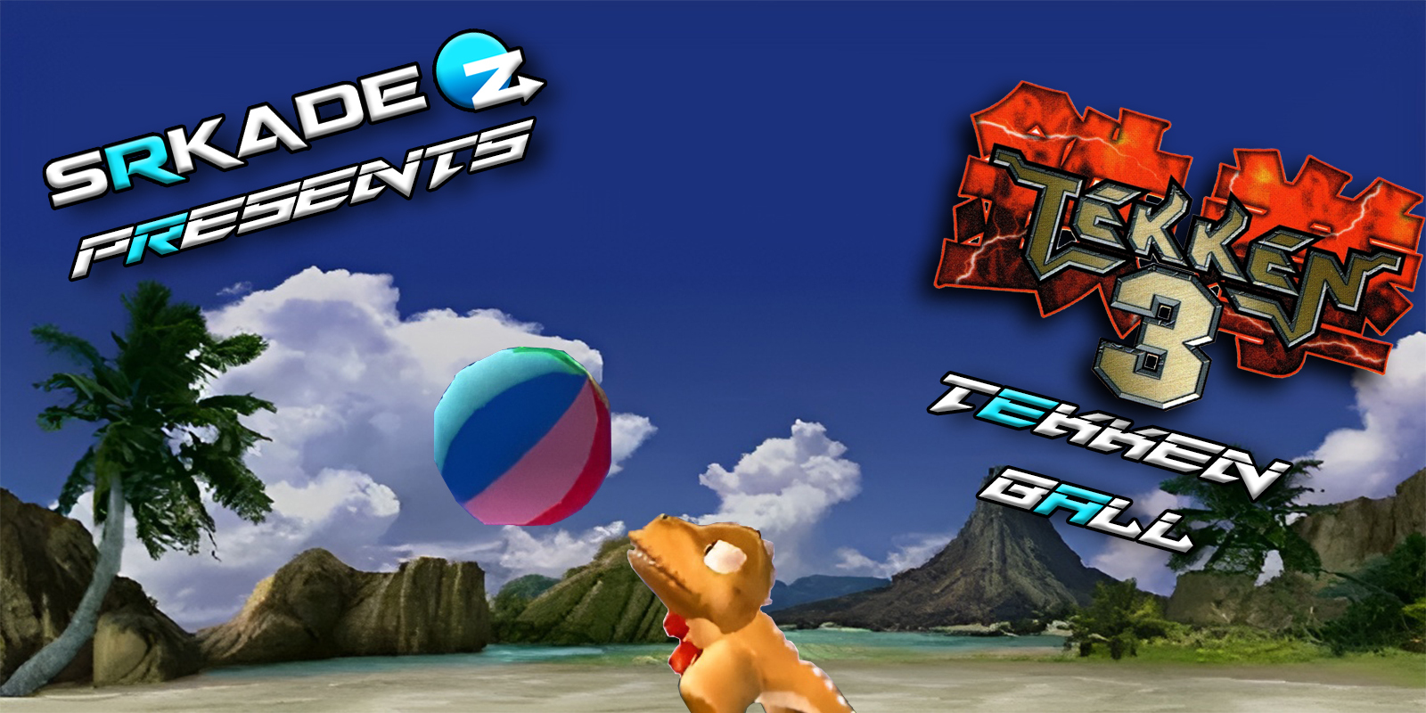 SRKade Tekken 3... | Details